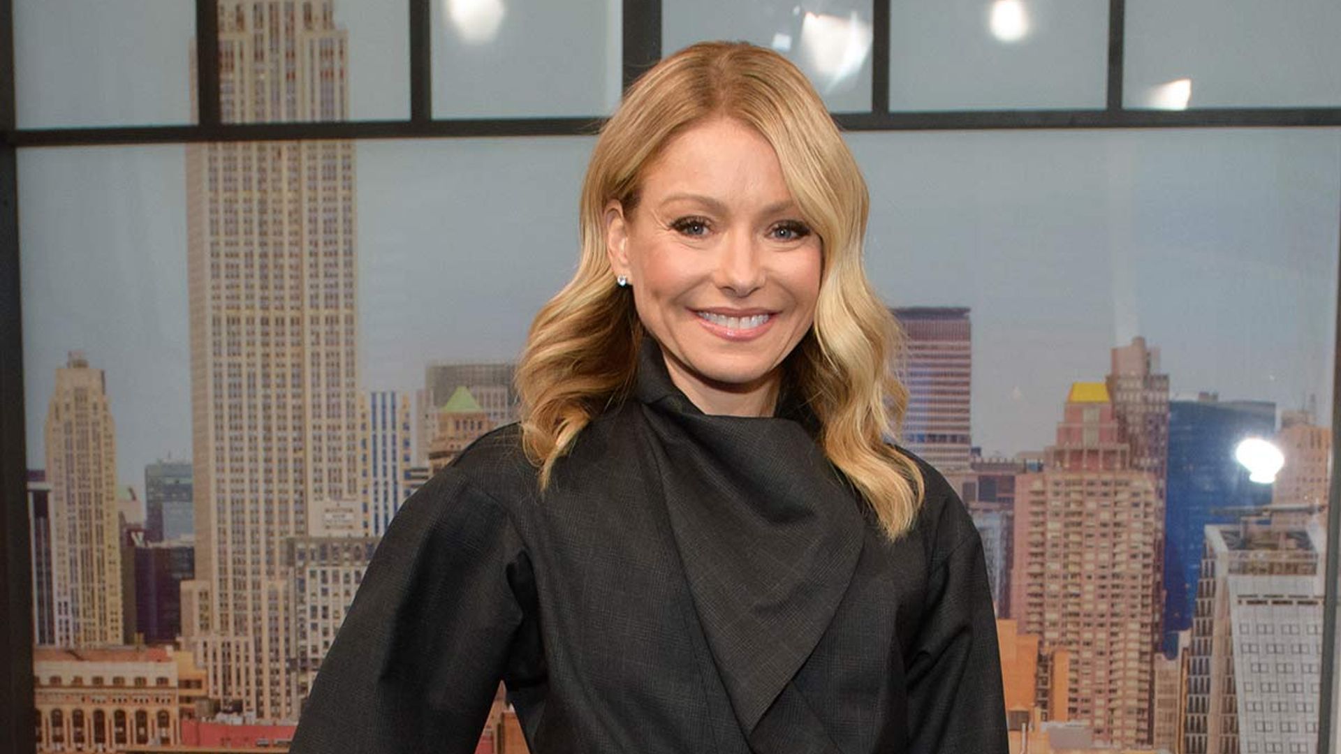Kelly Ripa celebrates exciting family achievement – and she's so proud ...