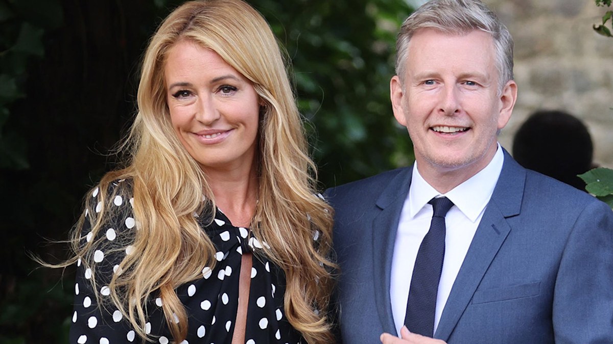 Cat Deeley's surprise birth stories about her children with Patrick ...