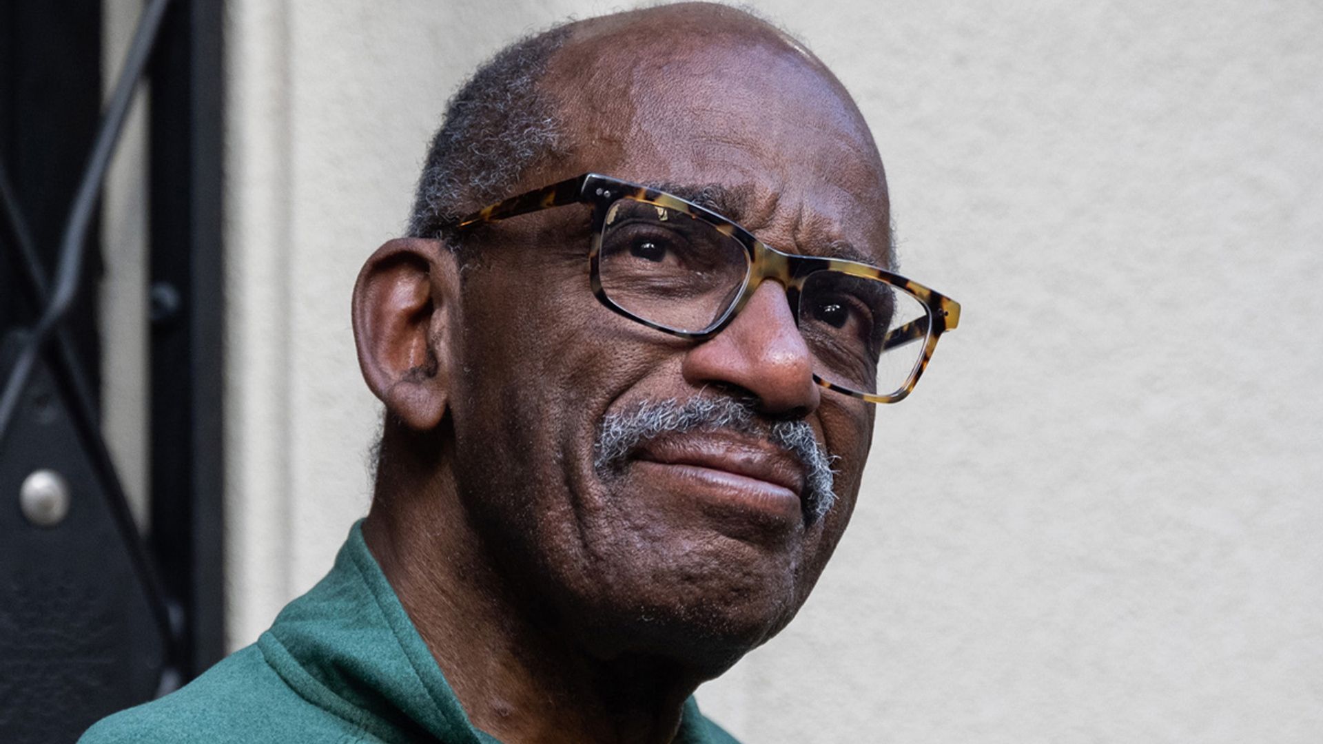 Al Roker's Today co-hosts make shock revelation about his future on the ...