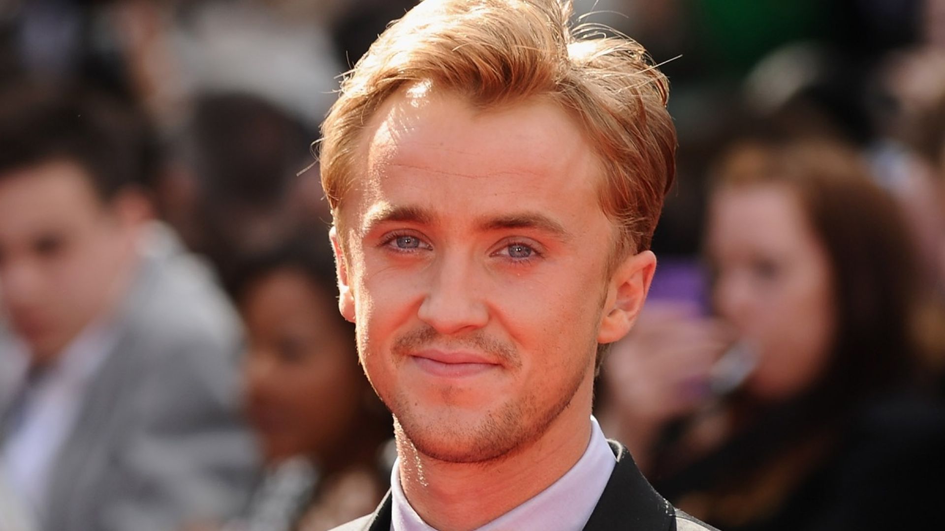 Harry Potter star takes credit for two major errors in Return to ...