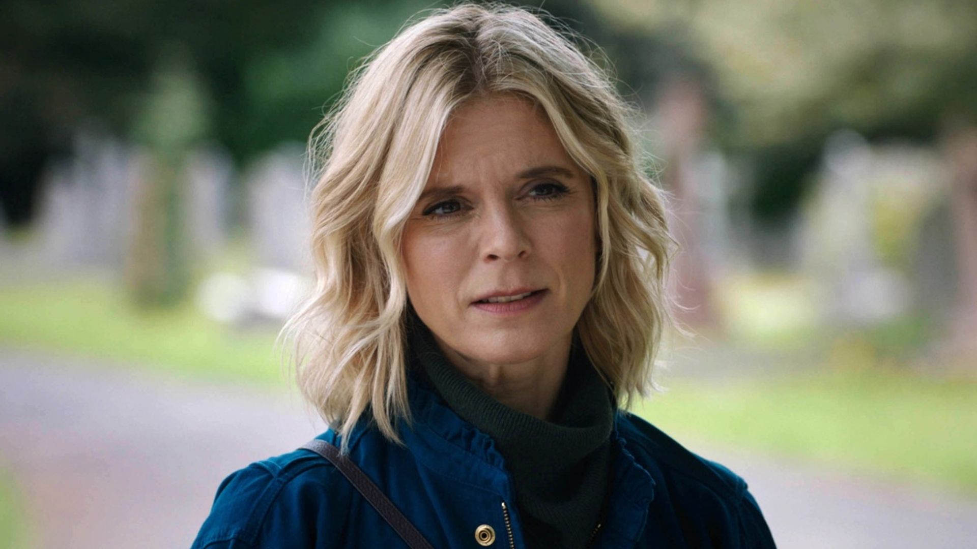 Silent Witness star Emilia Fox reveals major news about future of show ...