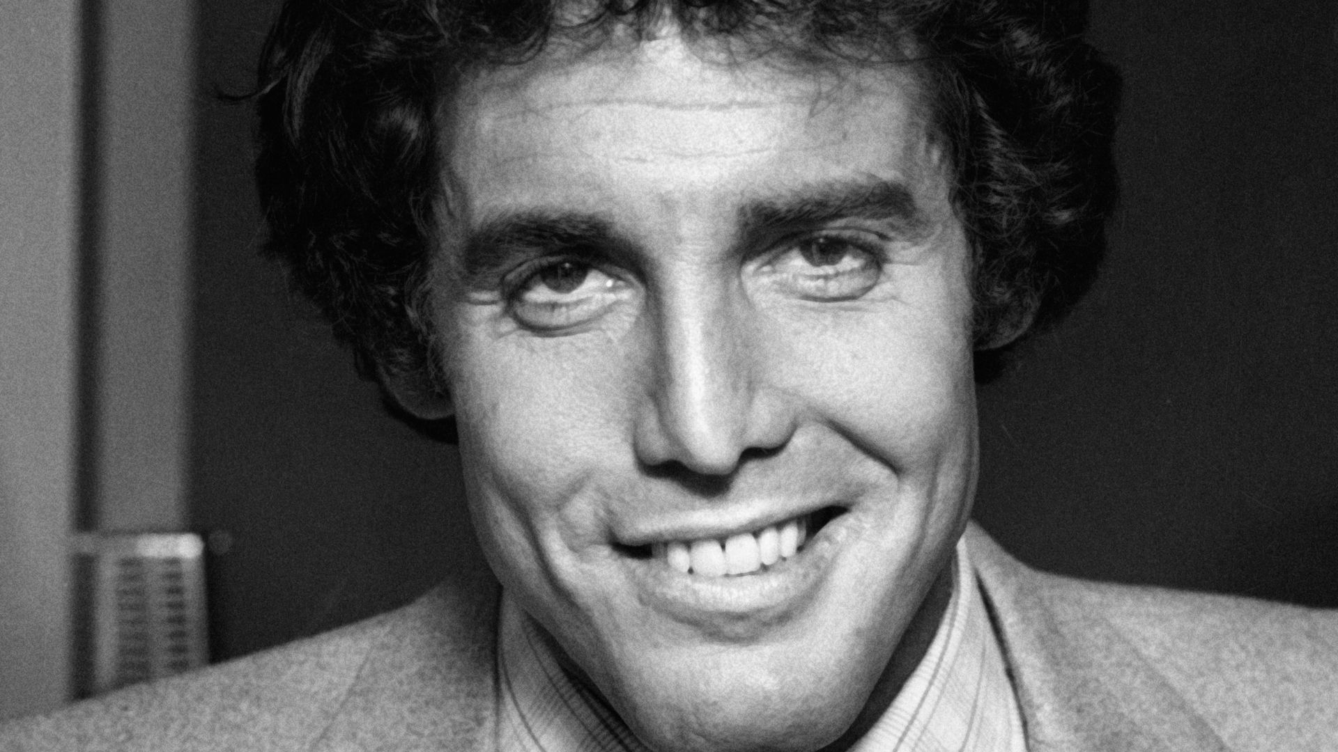 Days of Our Lives star Nick Benedict's cause of death revealed after he ...