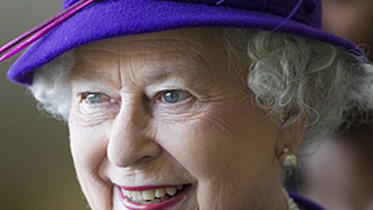Queen Elizabeth II - Biography | HELLO!