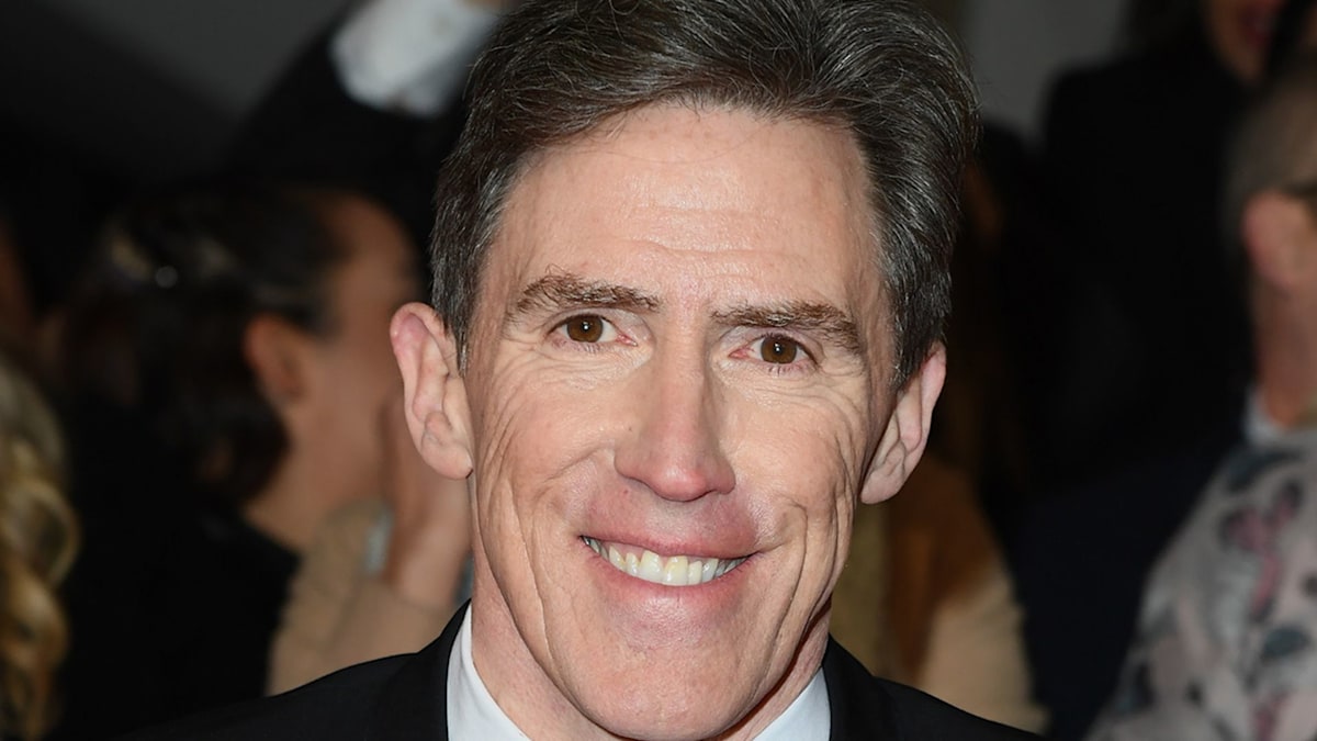 Gavin and Stacey star Rob Brydon quizzed on future of show - see his ...