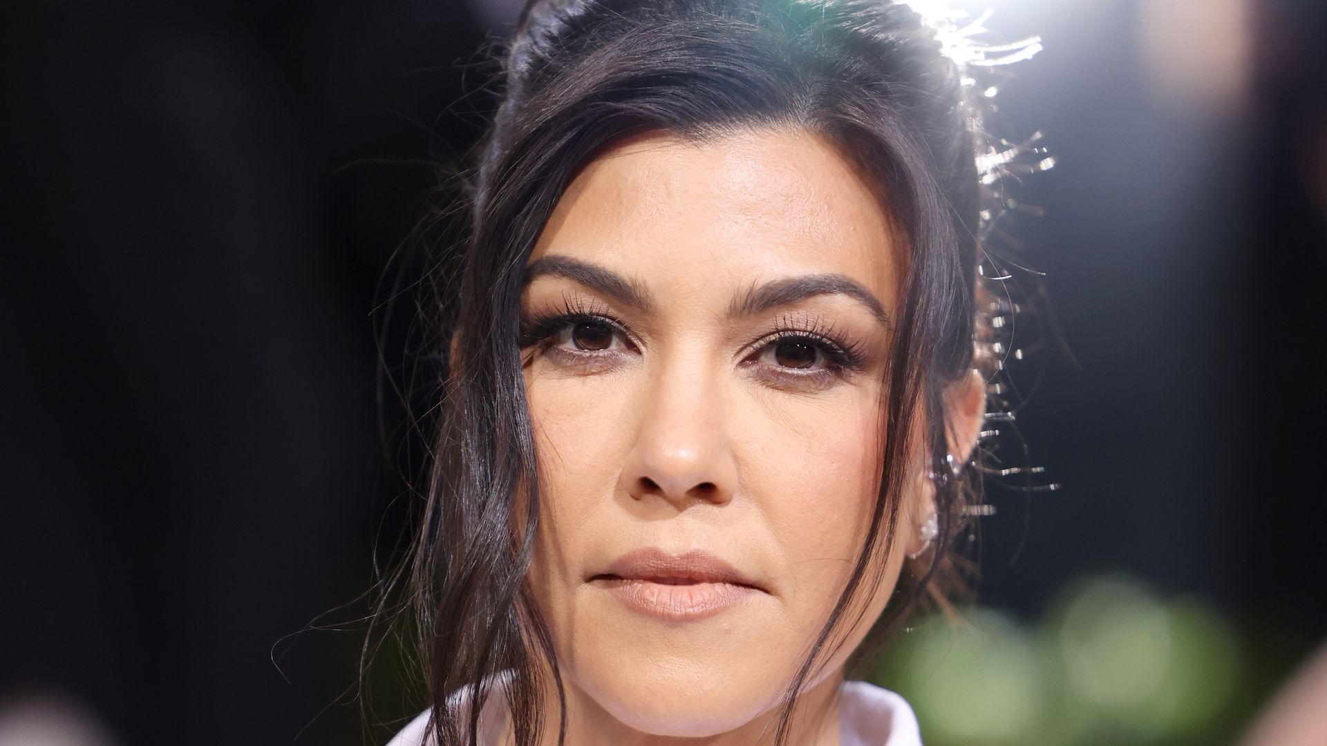 Kourtney Kardashian: News, photos and updates