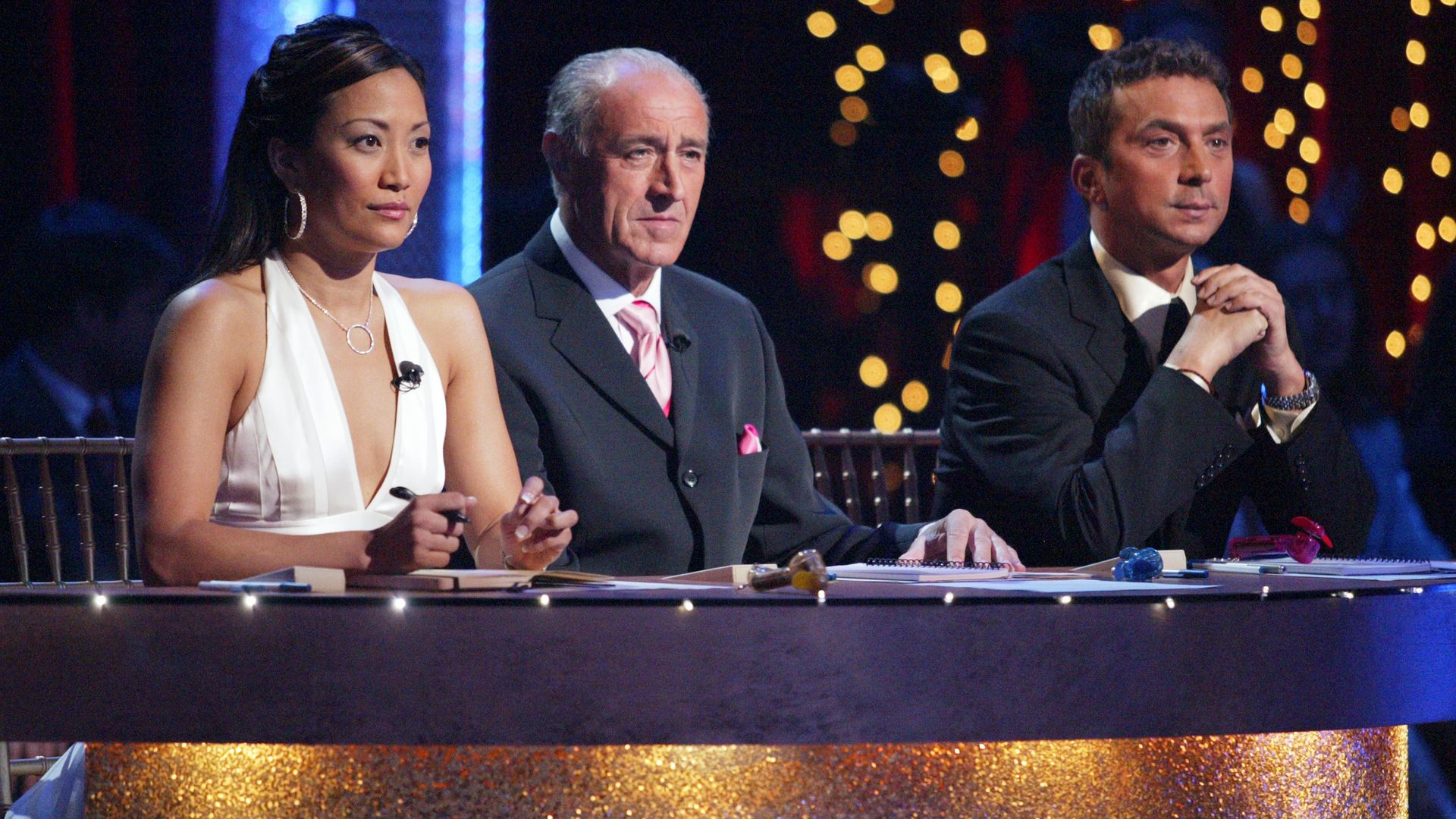 DWTS' Carrie Ann Inaba overcome with emotion as she breaks silence ...
