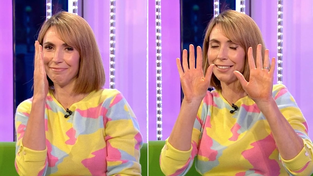 Alex Jones' embarrassing fake tan disaster is too relatable right now ...