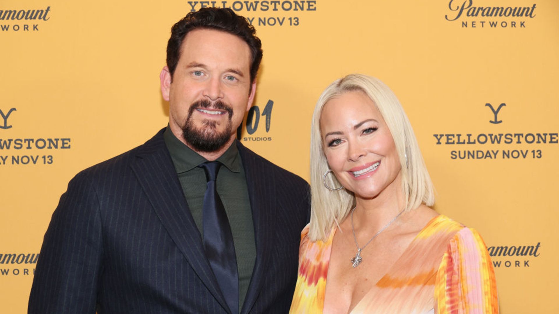 Yellowstone star Cole Hauser embraces major life change after ...