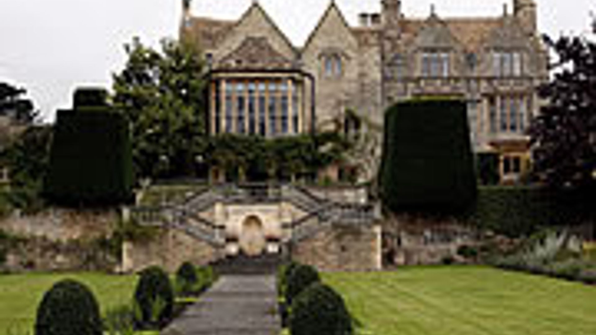 Jane sells her beloved manor house after neighbour protests | HELLO!