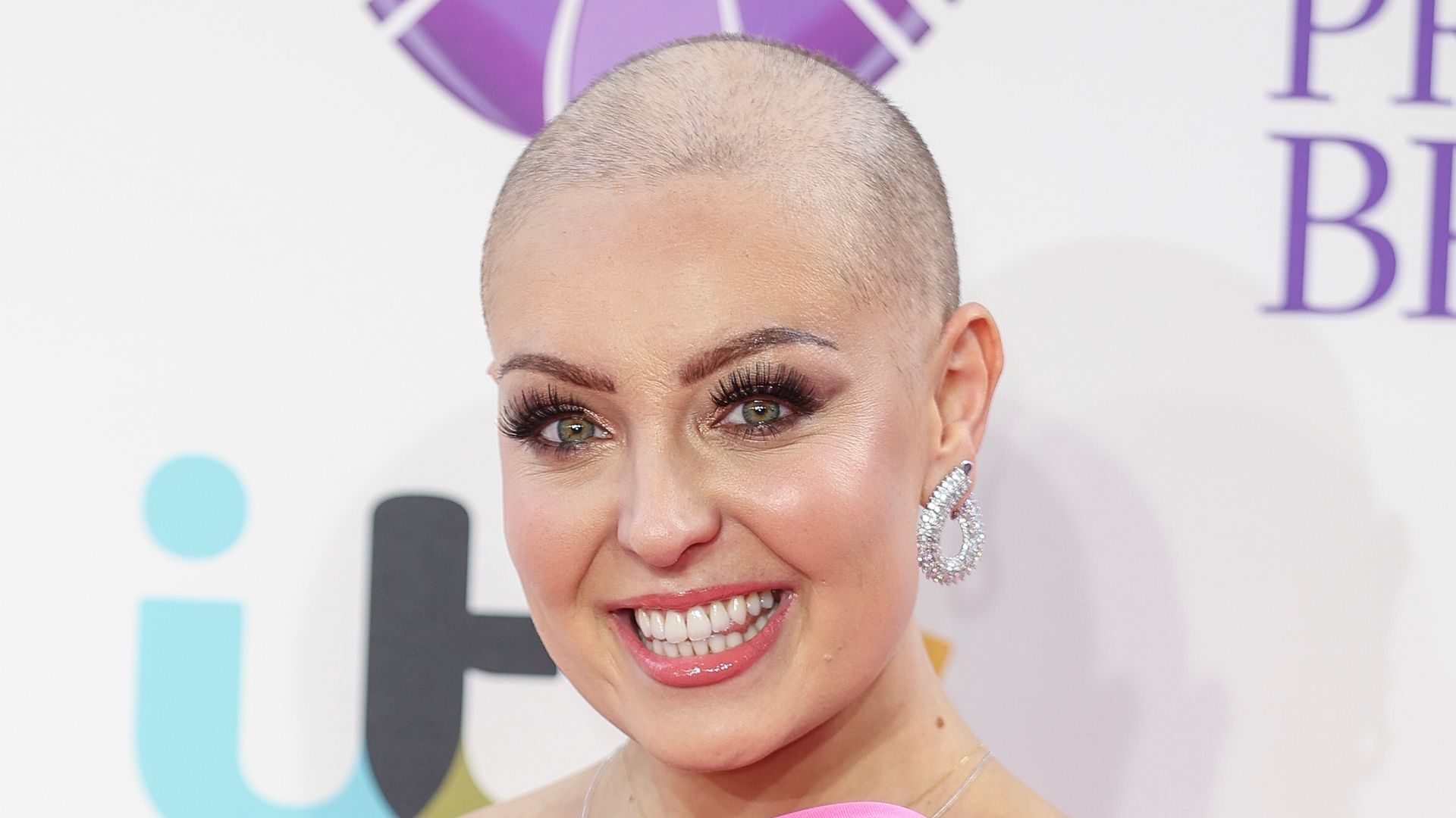 Strictly's Amy Dowden reveals how husband Ben Jones is supporting her ...