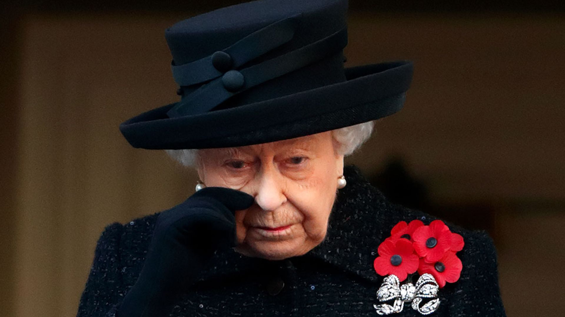 The Queen responds to the London Bridge terror attacks | HELLO!