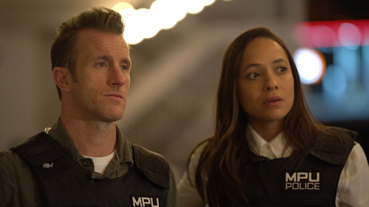 Nikki goes missing in Alert: Missing Persons Unit clip - exclusive | HELLO!