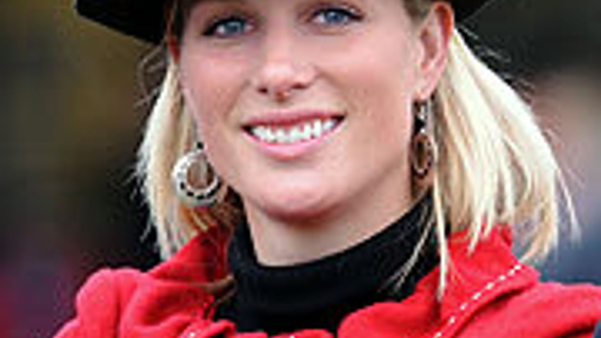 Zara Phillips named top woman celebrity hat-wearer of the | HELLO!