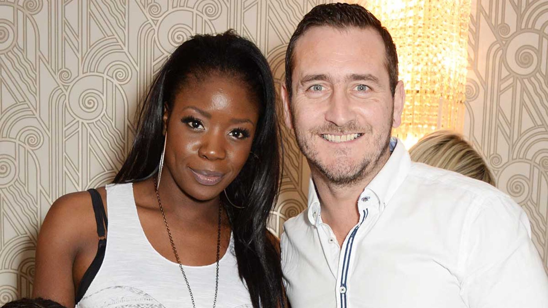 Strictly's Will Mellor: The surprising showbiz way he met his wife of ...