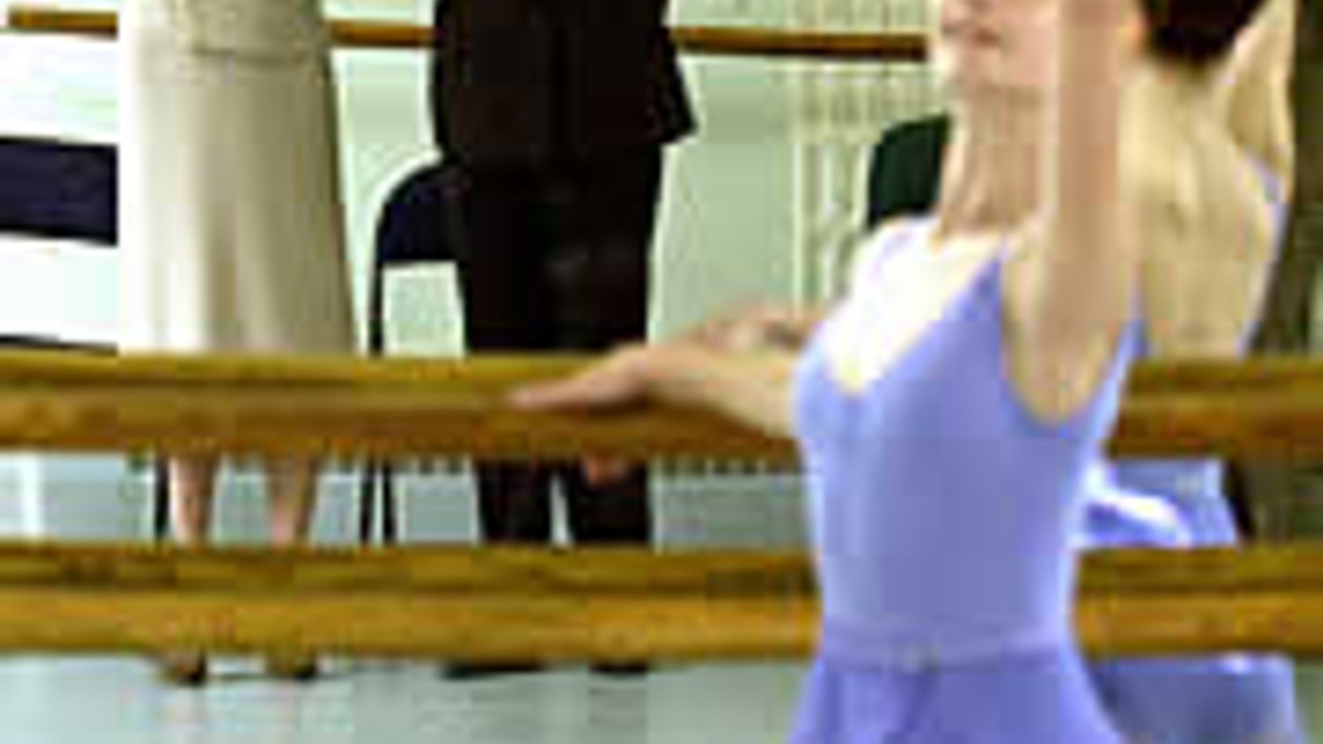 prince charles, Royal Ballet School receives a princely | HELLO!