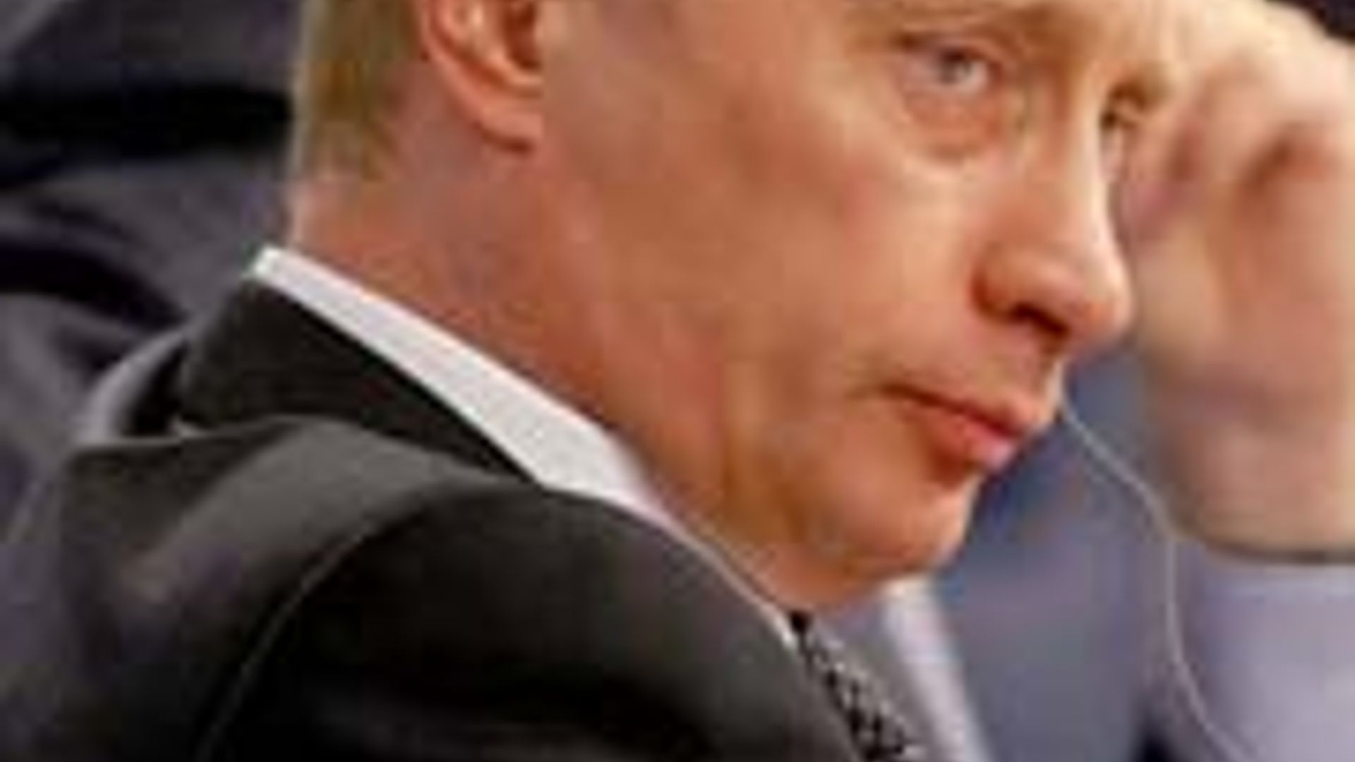 'VLADI'S NO DOBBY!' SAY ANGRY RUSSIANS | HELLO! 'VLADI'S NO DOBBY!' SAY ANGRY RUSSIANS | HELLO!