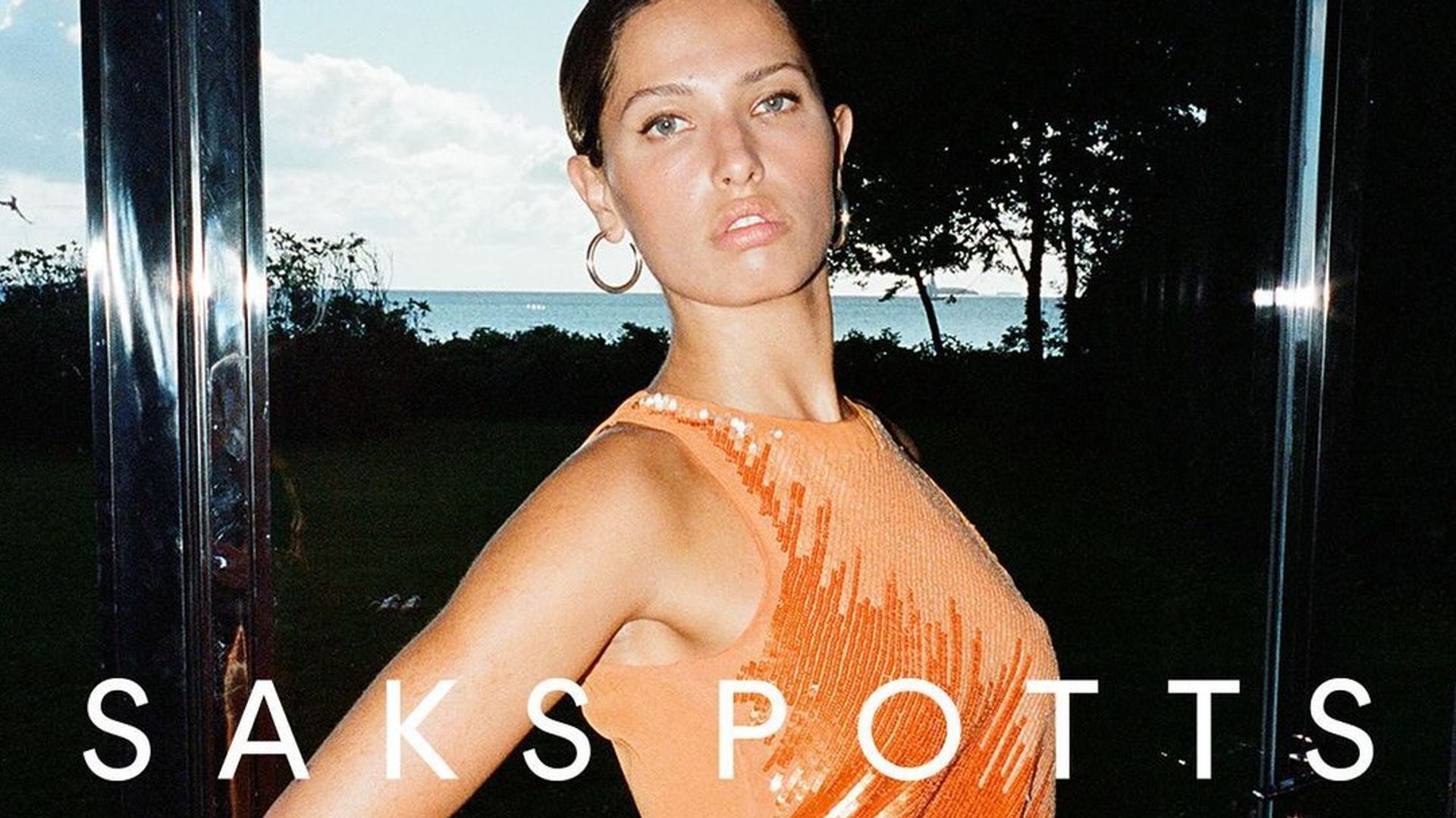 Saks Potts is officially closing its doors | HELLO!