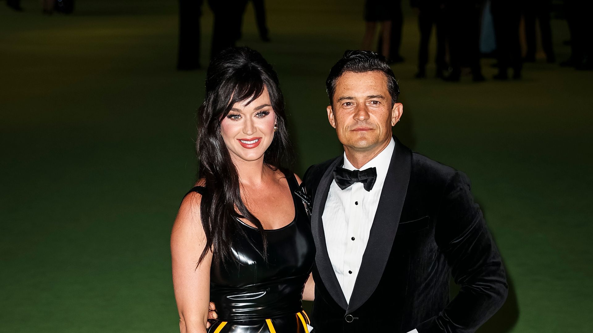 Katy Perry's daughter Daisy with Orlando Bloom seems all grown up in ...