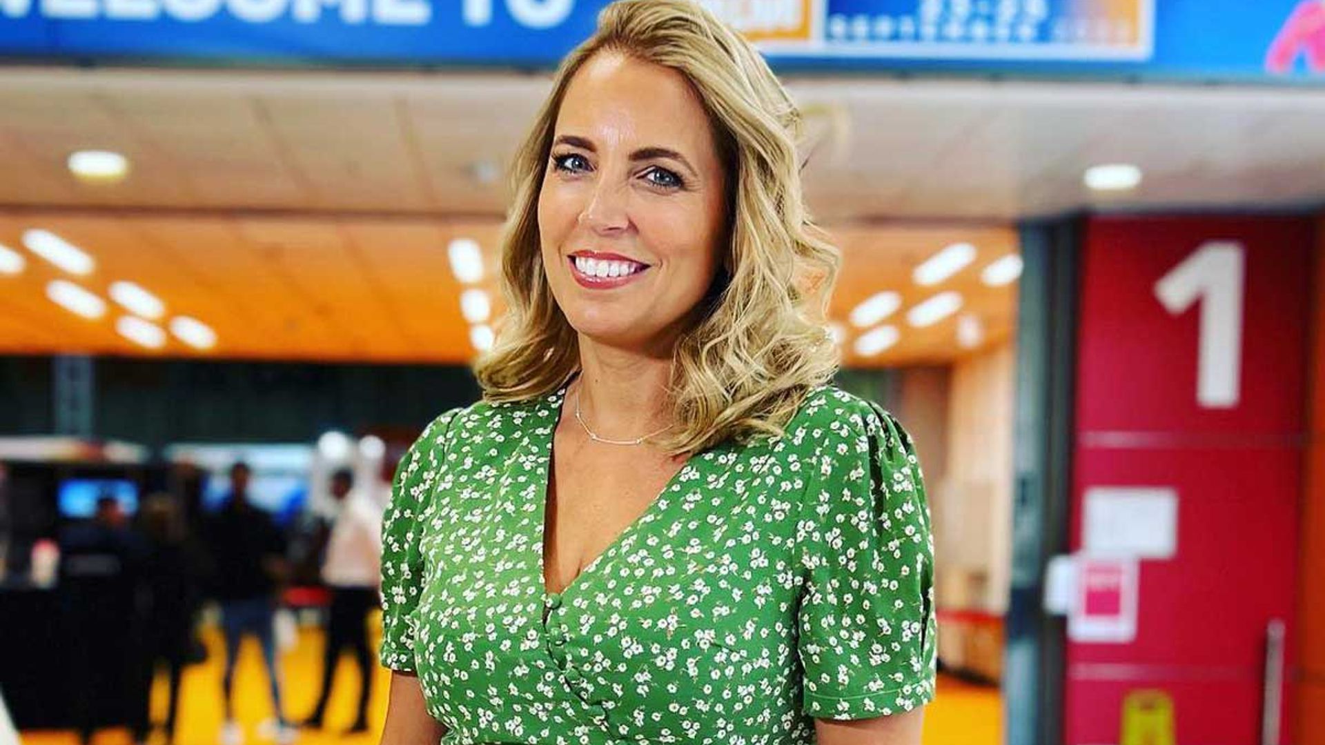 A Place In The Sun star Jasmine Harman's incredible weight loss: see ...