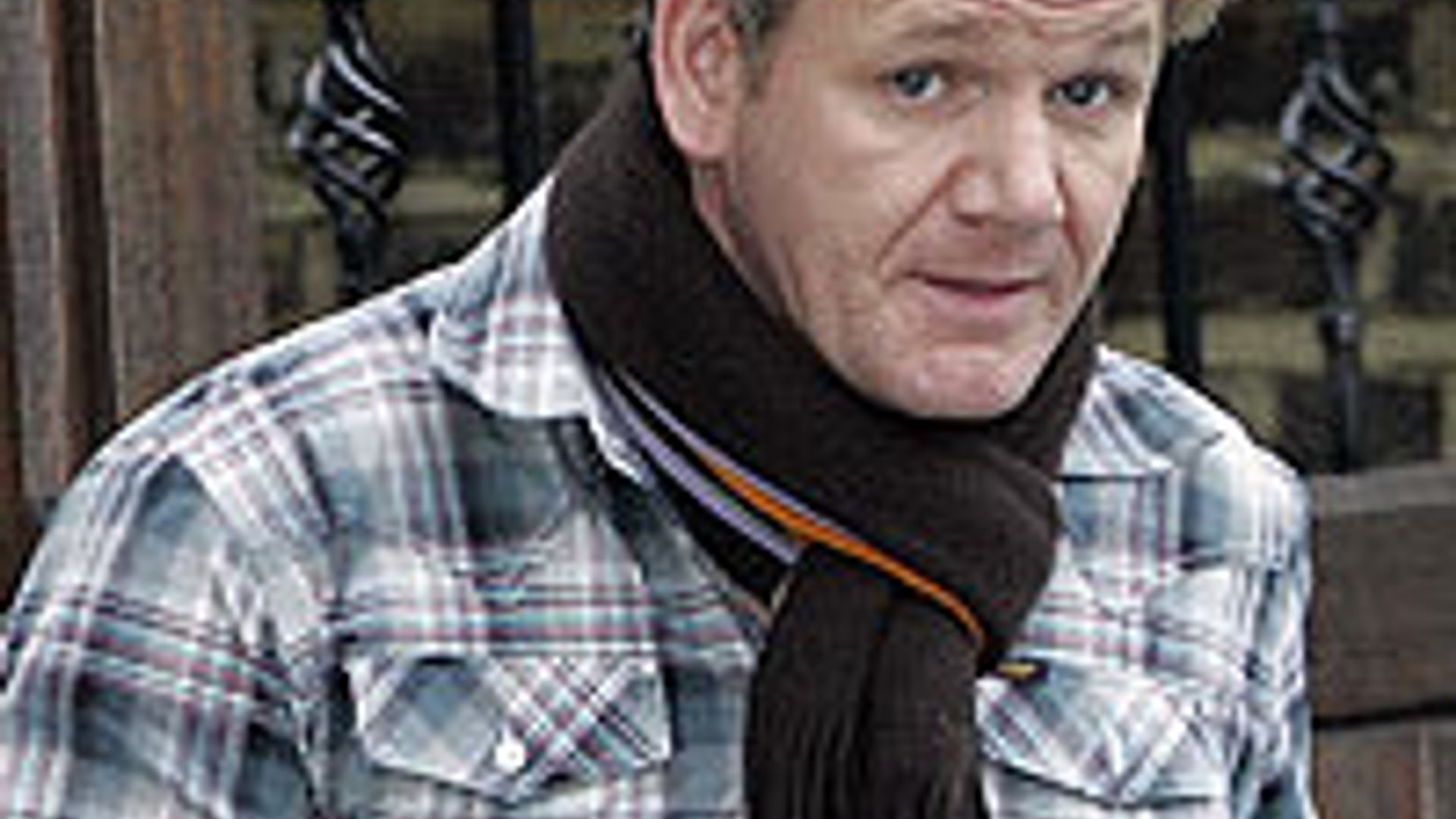 Tana Ramsay smiles as she takes puppy Rumpole to vet | HELLO!