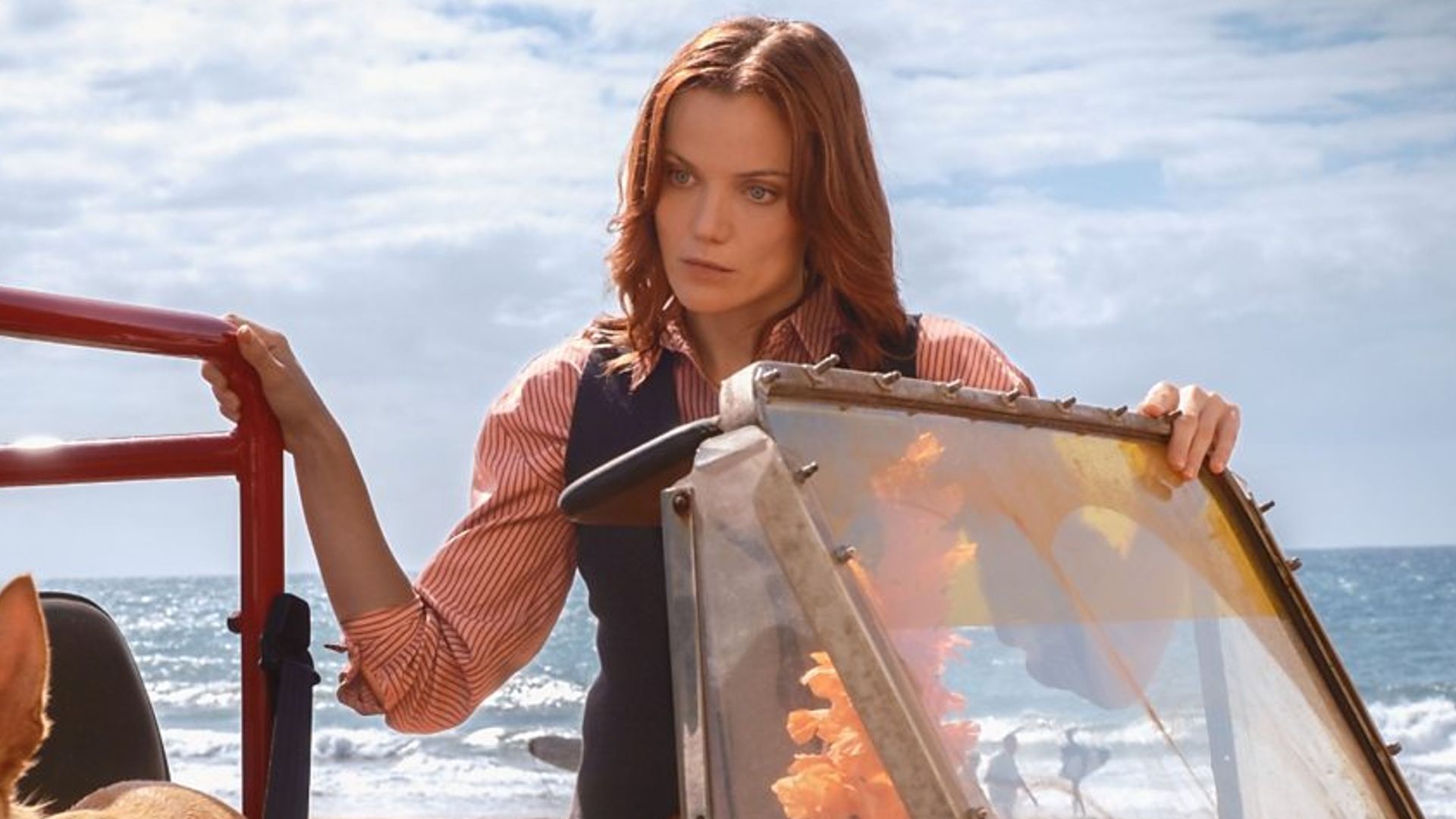 Death in Paradise spin-off Return to Paradise gets major update – details | HELLO!