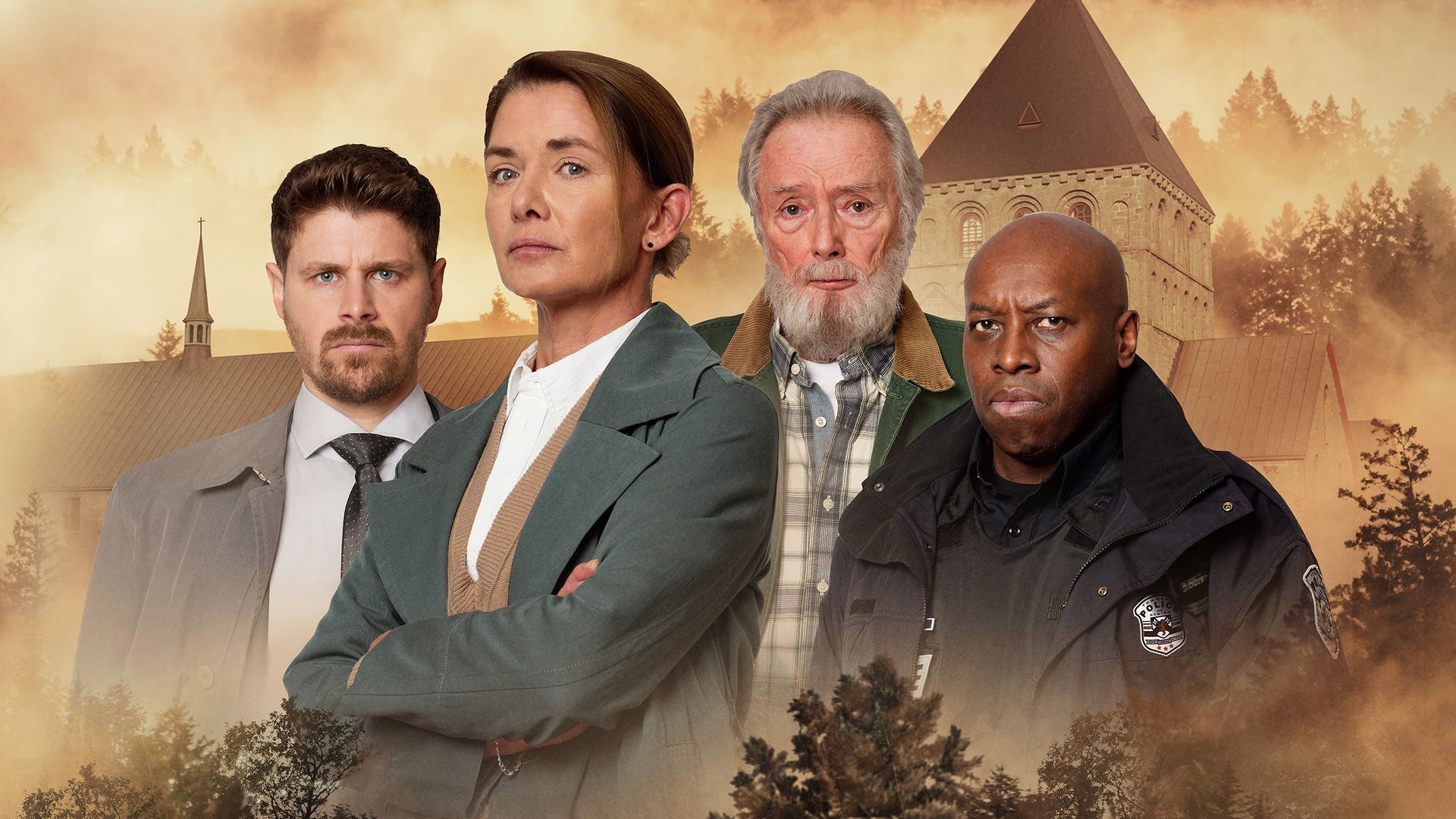 8-part crime drama hailed as 'easy binge' could be your next TV ...