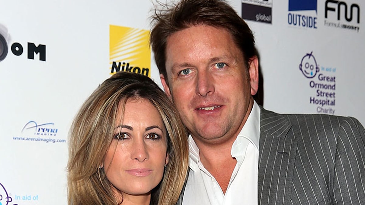 Saturday Kitchen's James Martin reveals personal life sacrifices | HELLO!