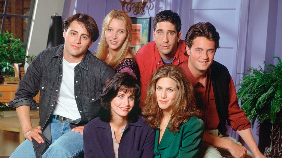 Netflix viewers threaten to cancel subscriptions after removal of two beloved shows | HELLO!