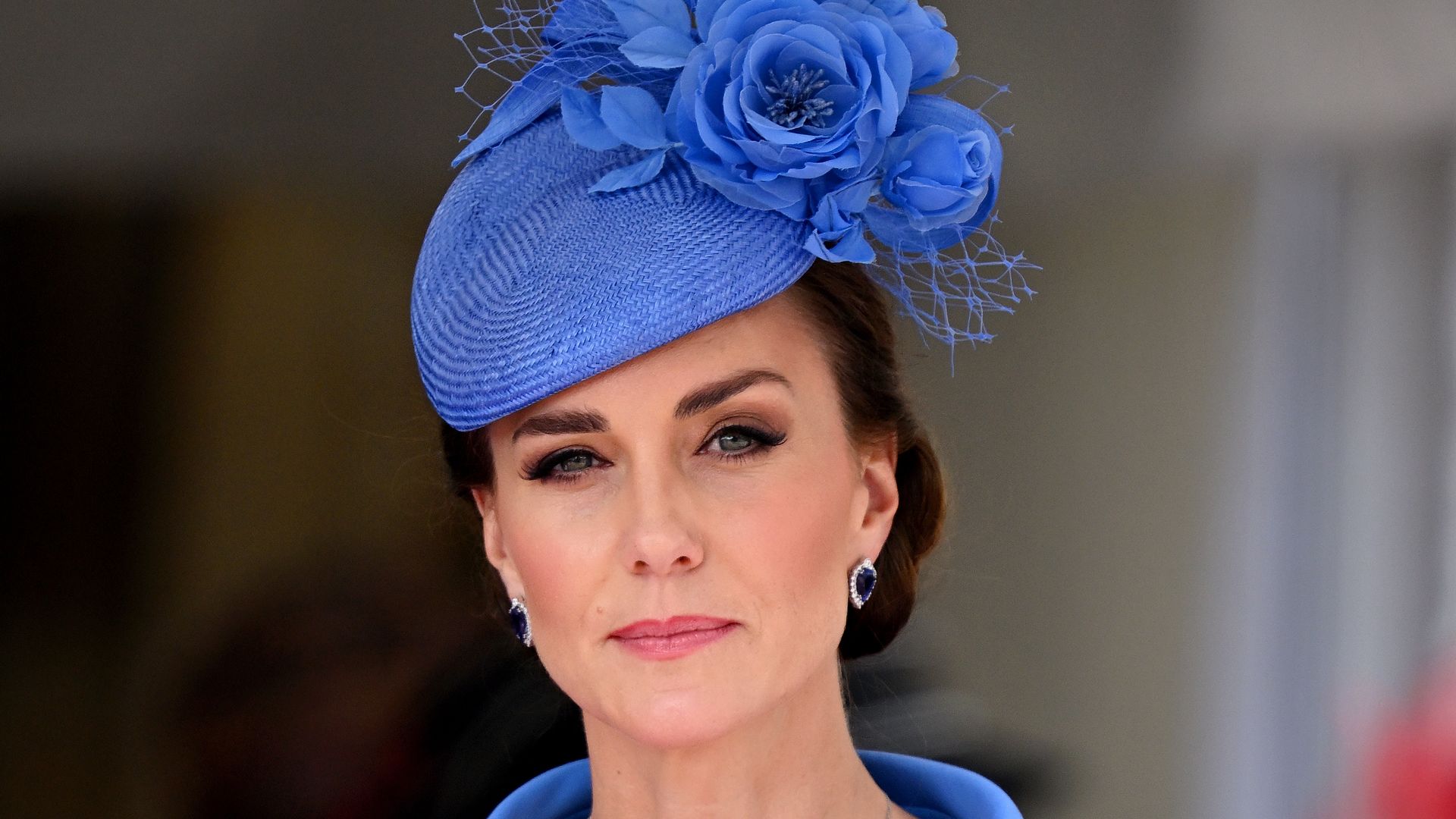 The telling signs that Kate Middleton was delaying her return to royal ...