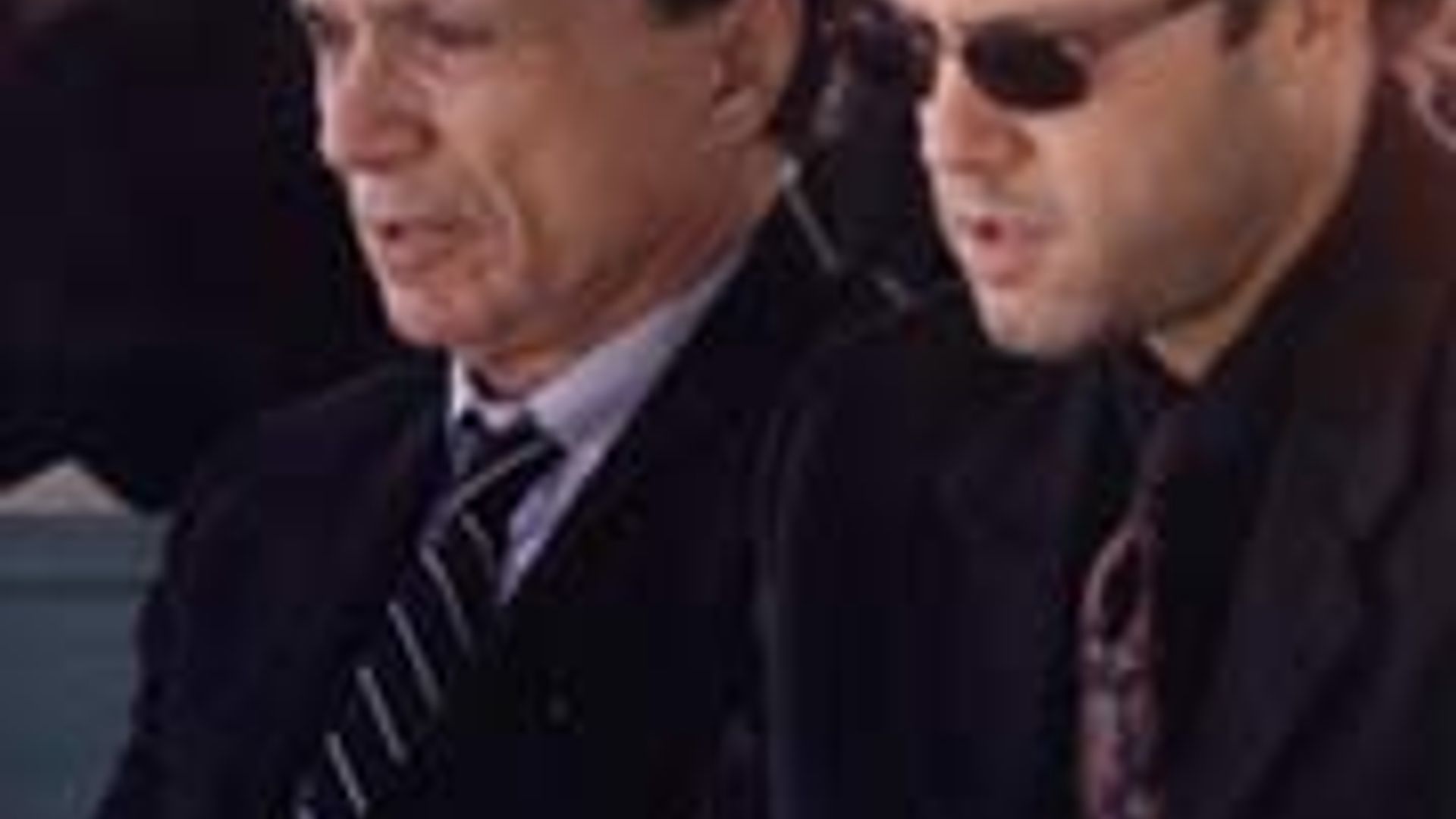 HOLLYWOOD ACTOR ARRESTED FOR WIFE'S MURDER | HELLO!