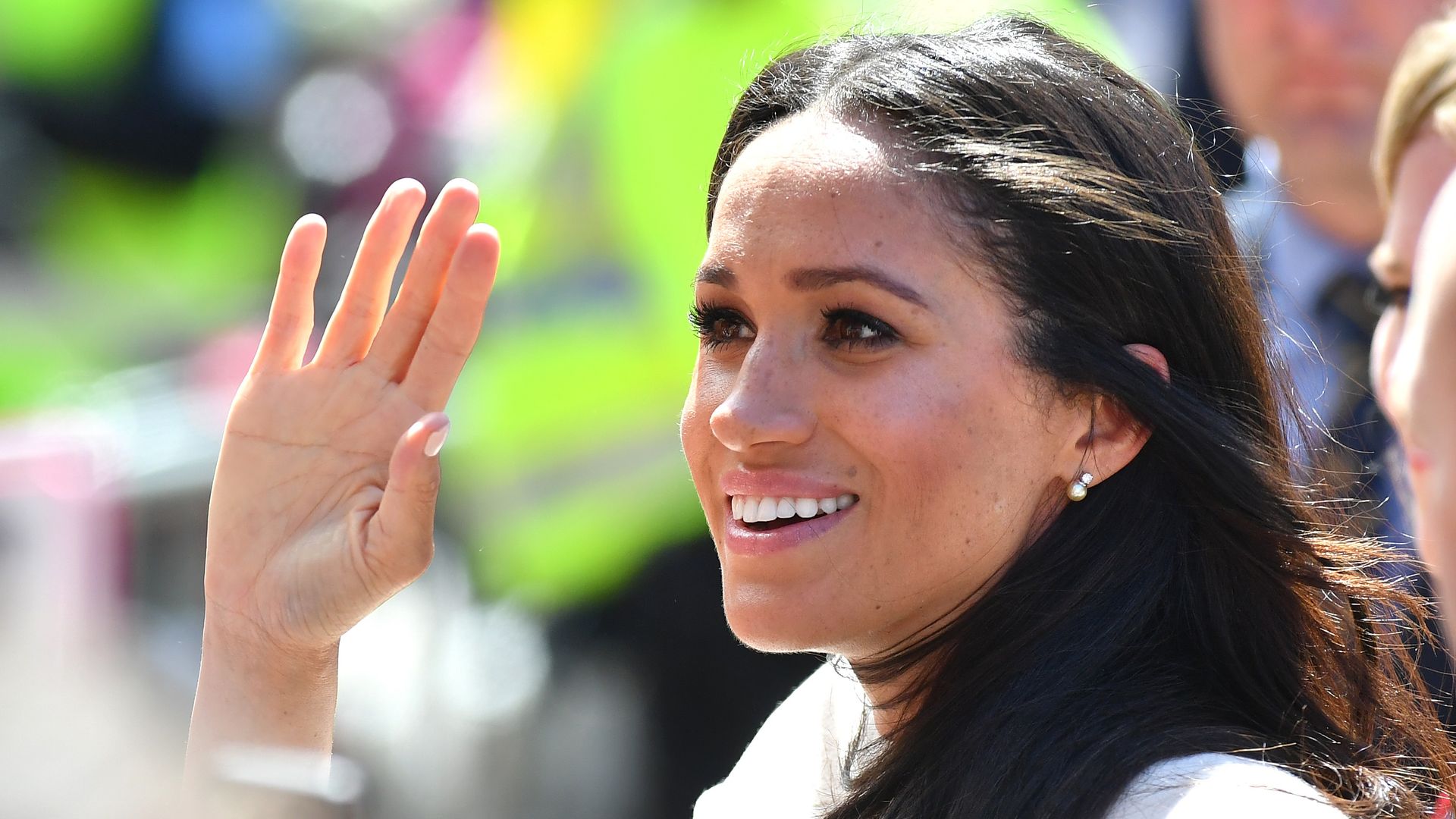 The telling sign that Meghan Markle will 'get what she wants' and is ...