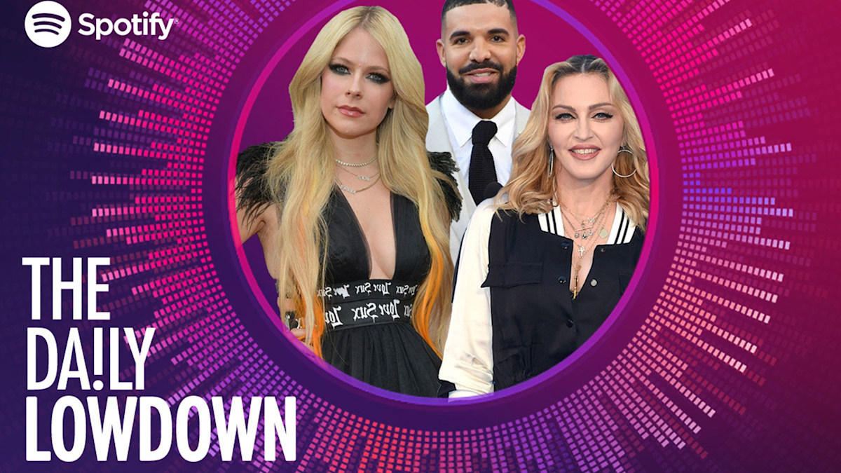 Drake reveals exciting personal news about his future | HELLO!