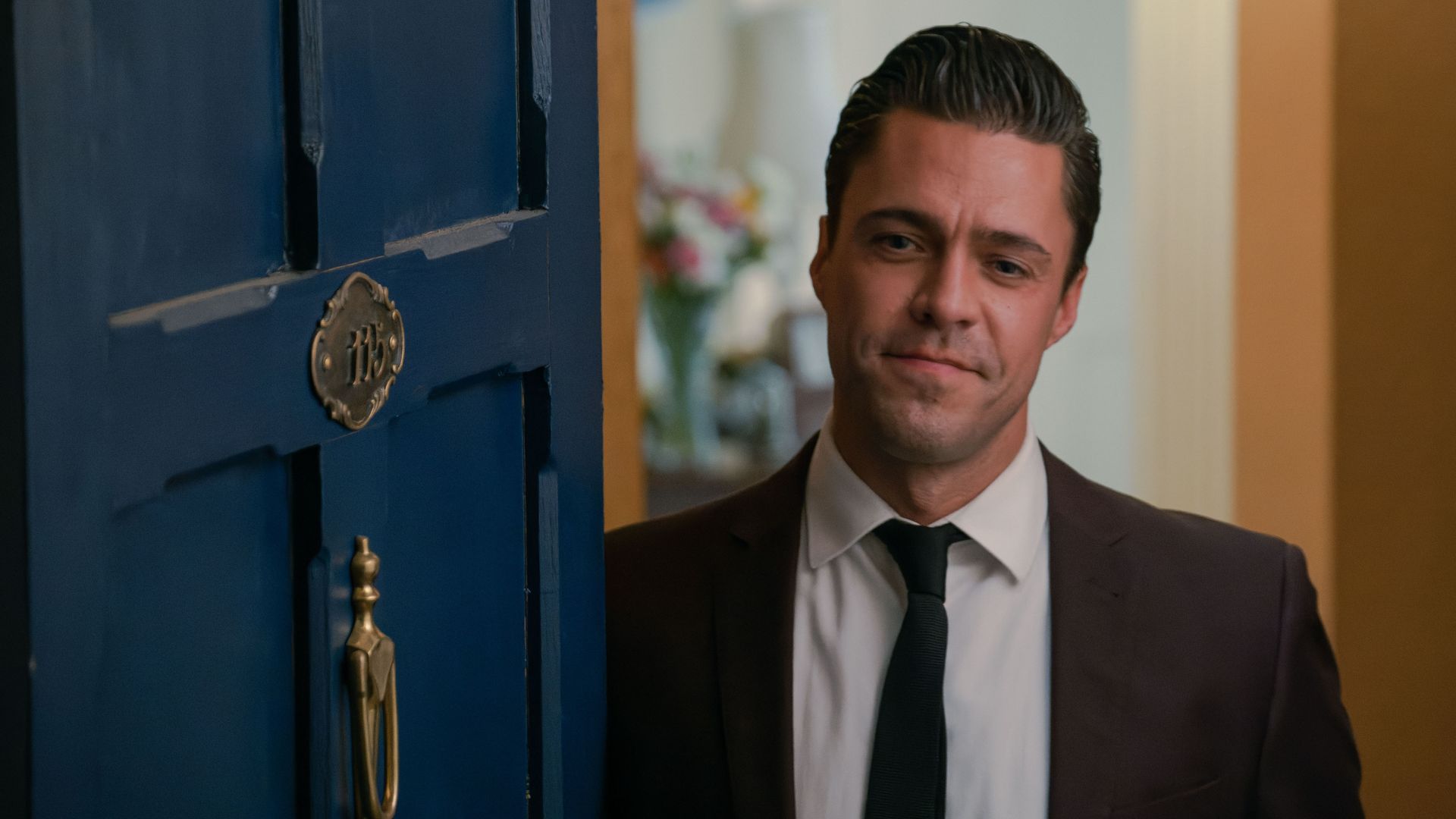 Call the Midwife: What does Olly Rix's exit mean for future of the show? | HELLO!