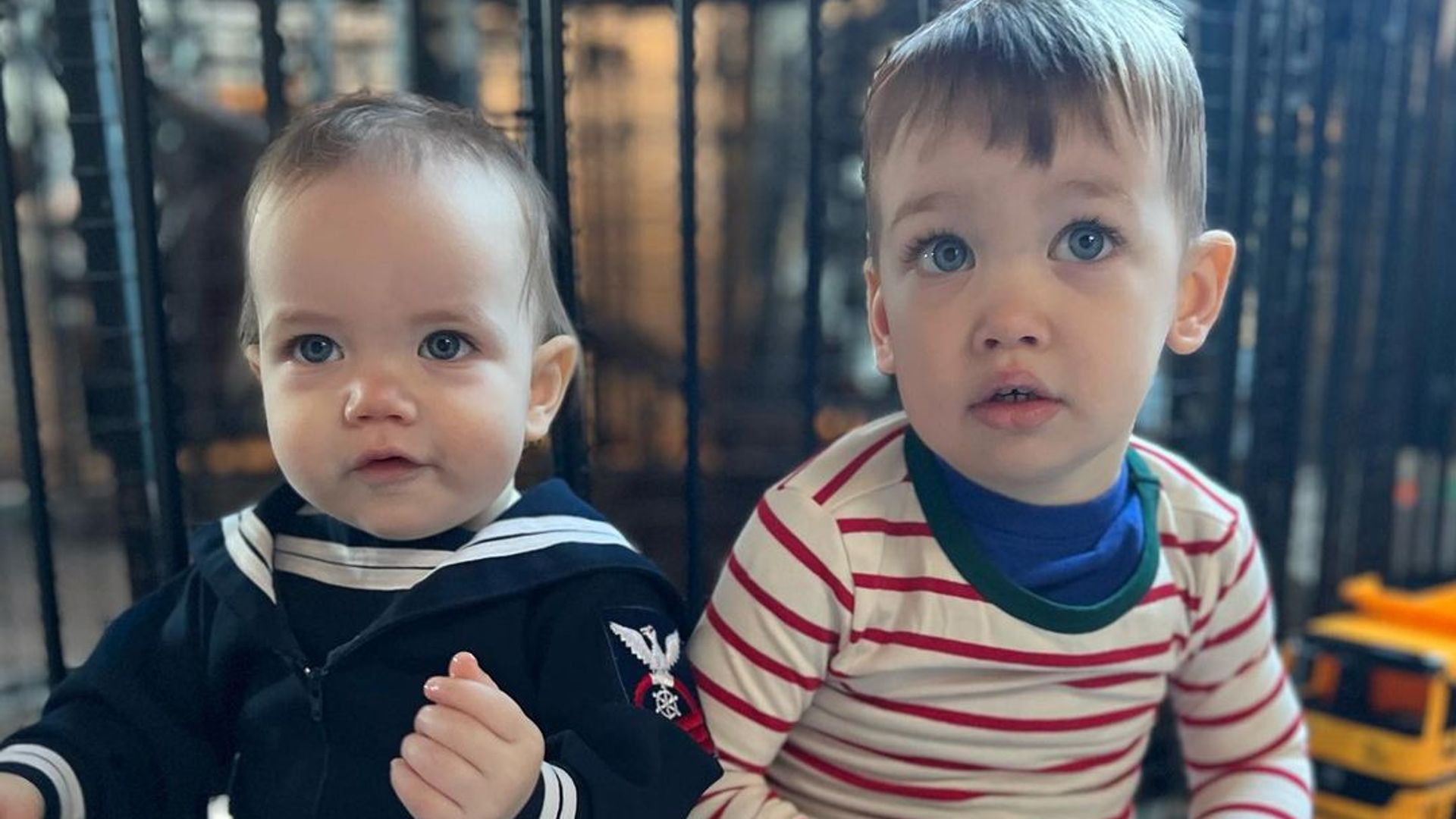 Everything Anderson Cooper has said about his sons' $200 million ...