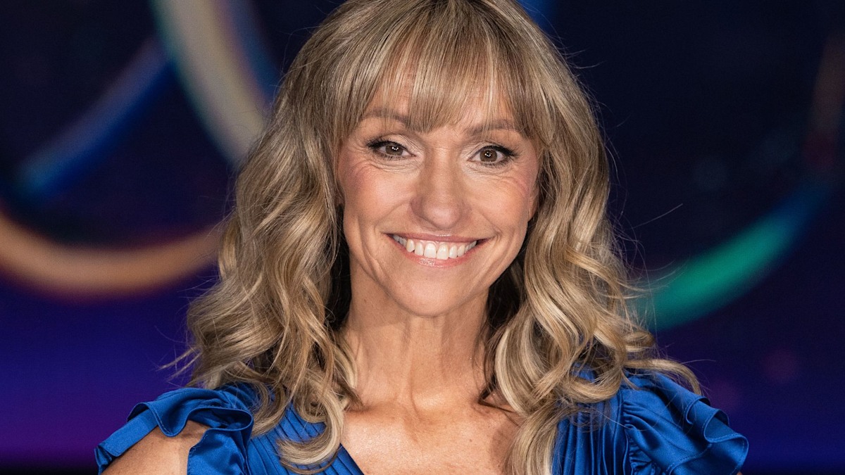 All you need to know about Autmnwatch's Michaela Strachan: from family ...