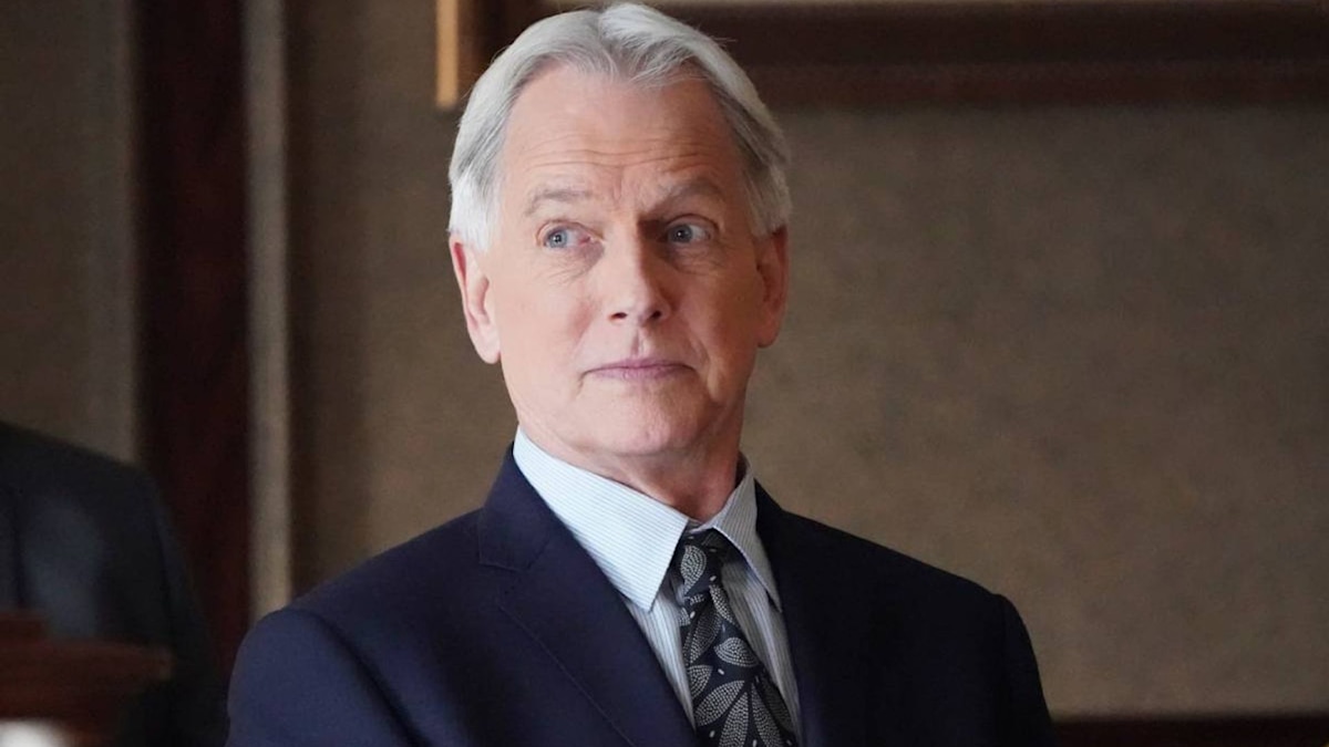 How NCIS is a 'big tribute' to Mark Harmon following his departure | HELLO!