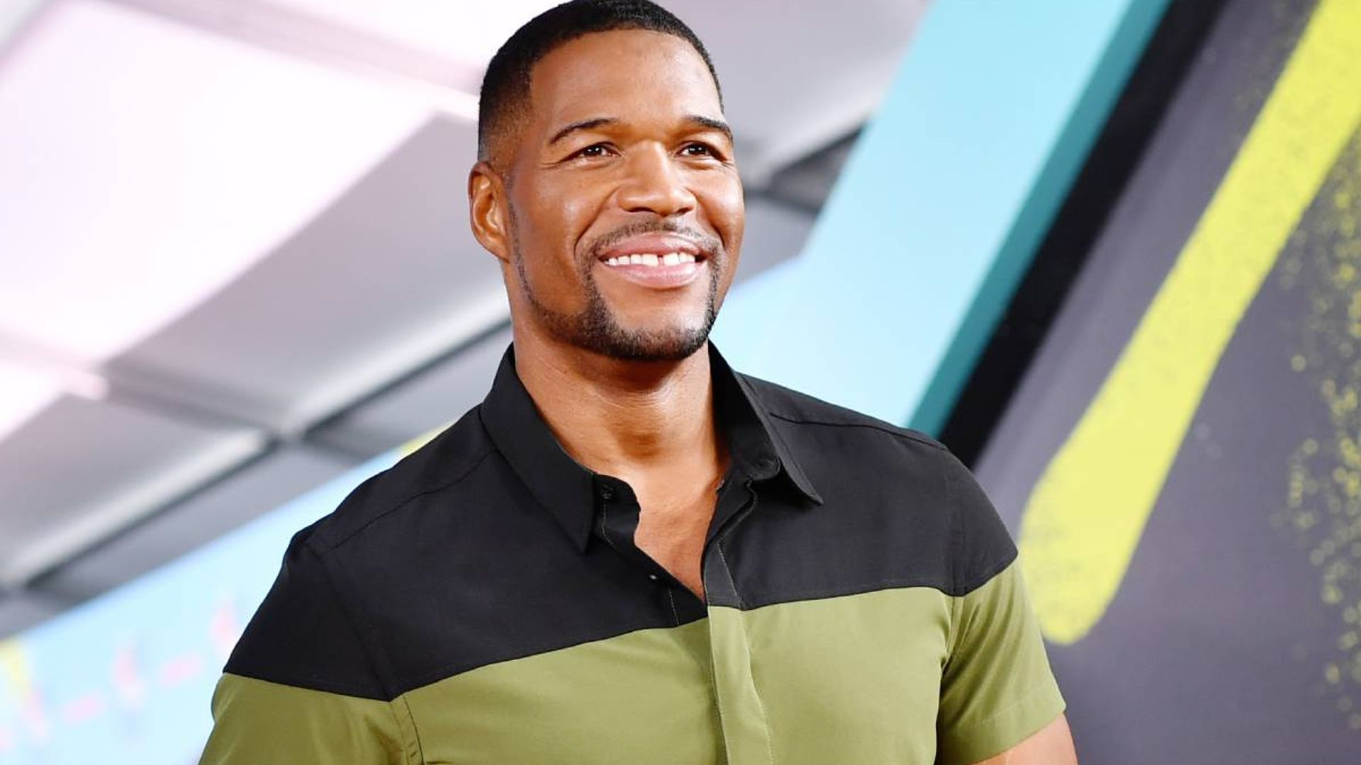 GMA's Michael Strahan celebrates incredible news in wake of devastating ...
