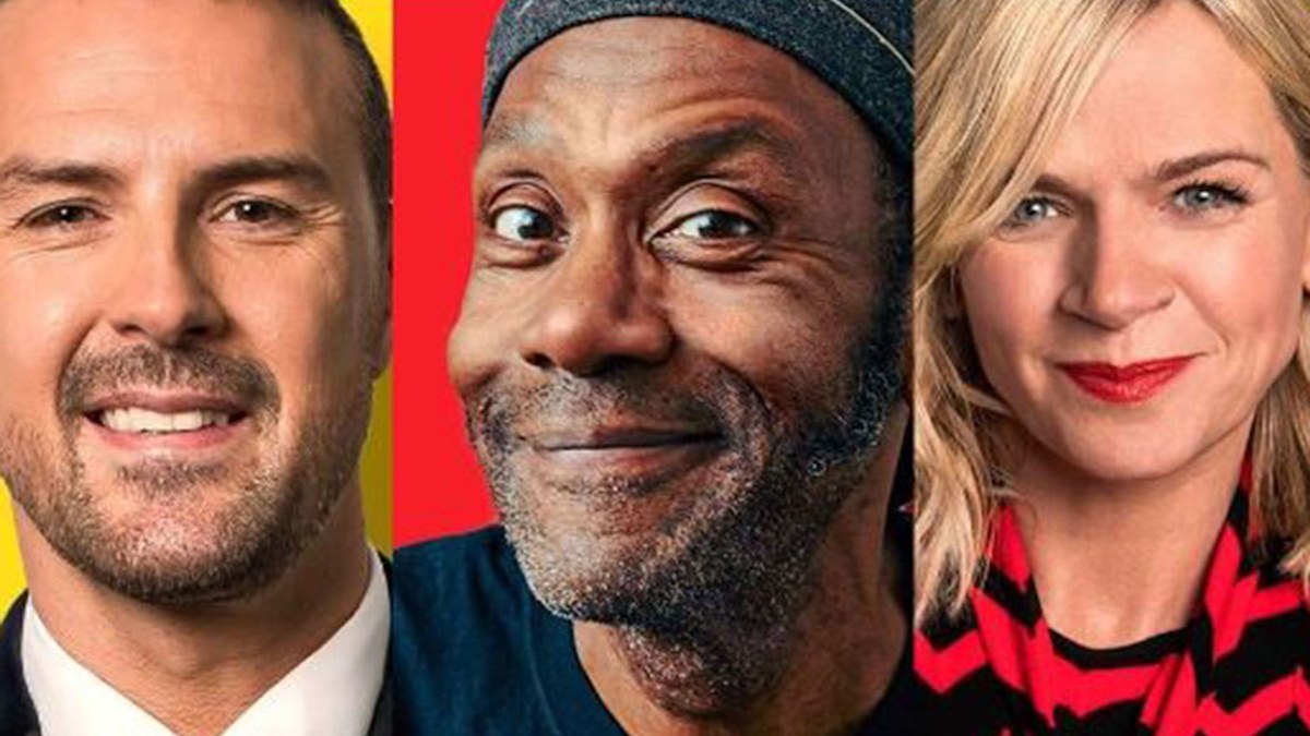 The Big Night In: who's performing, how to watch and all you need to ...