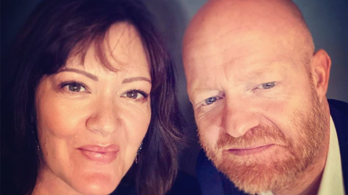 Jake Wood: Latest News, Pictures & Videos - HELLO!