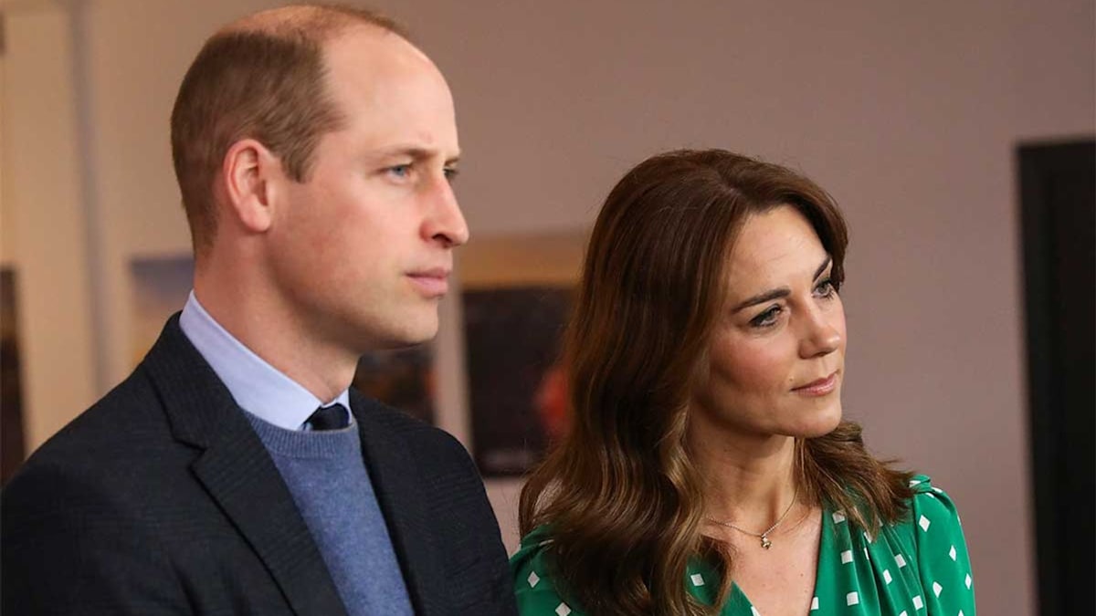 Kate Middleton news: Duchess' 'caring' and 'engaging' nature praised by ...