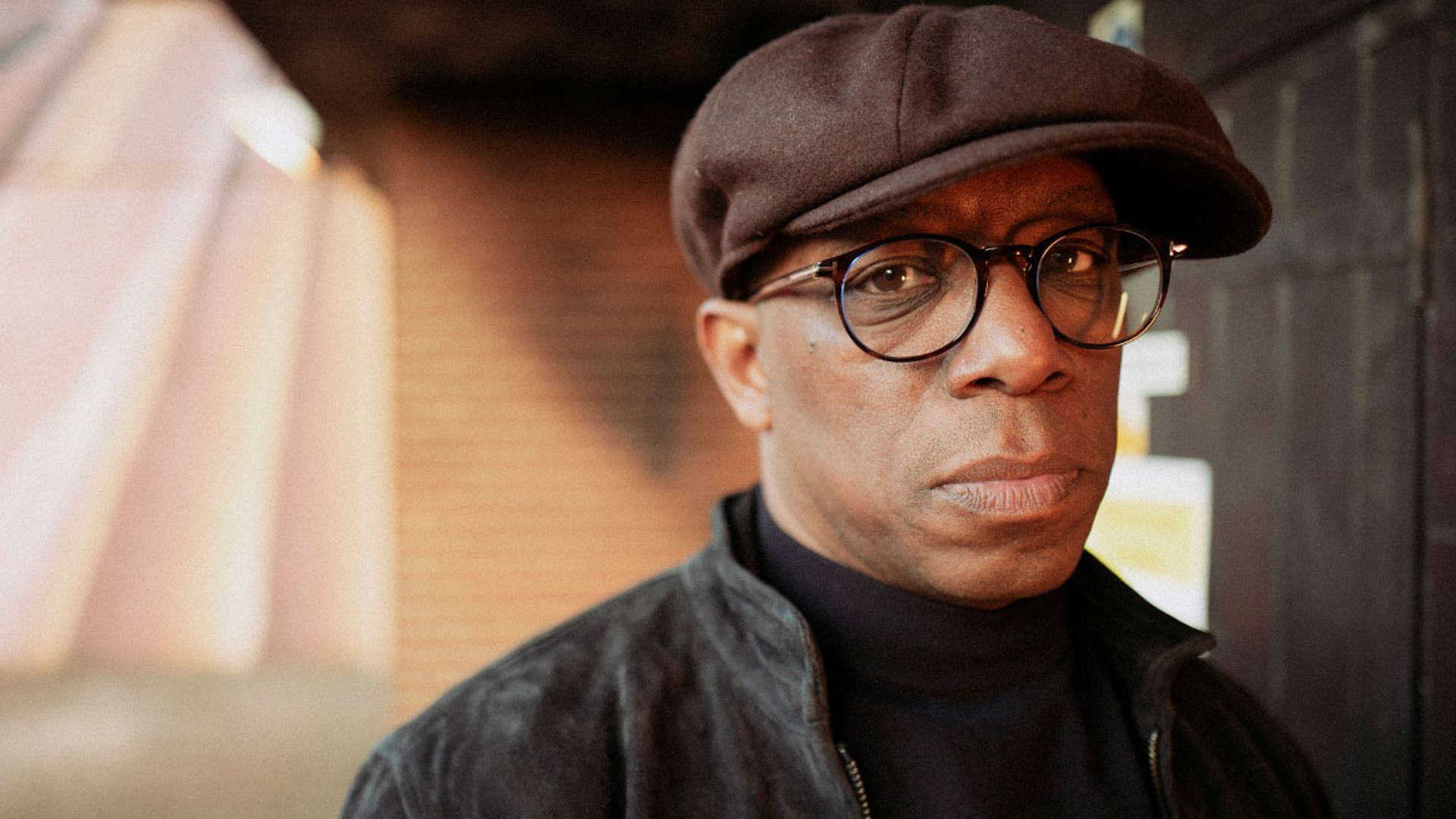 Ian Wright: everything you need to about the Home Truths presenter's ...