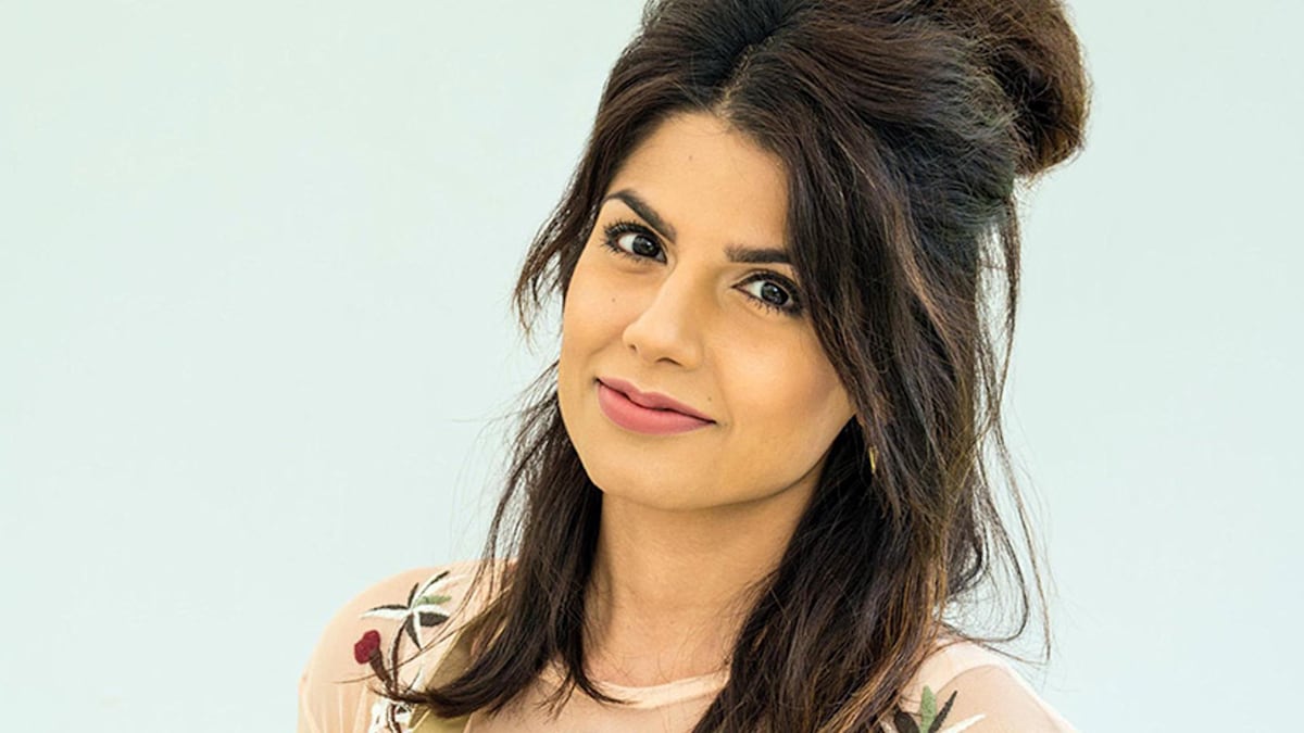 Great British Bake Off's Ruby tricked into revealing show's winner | HELLO!