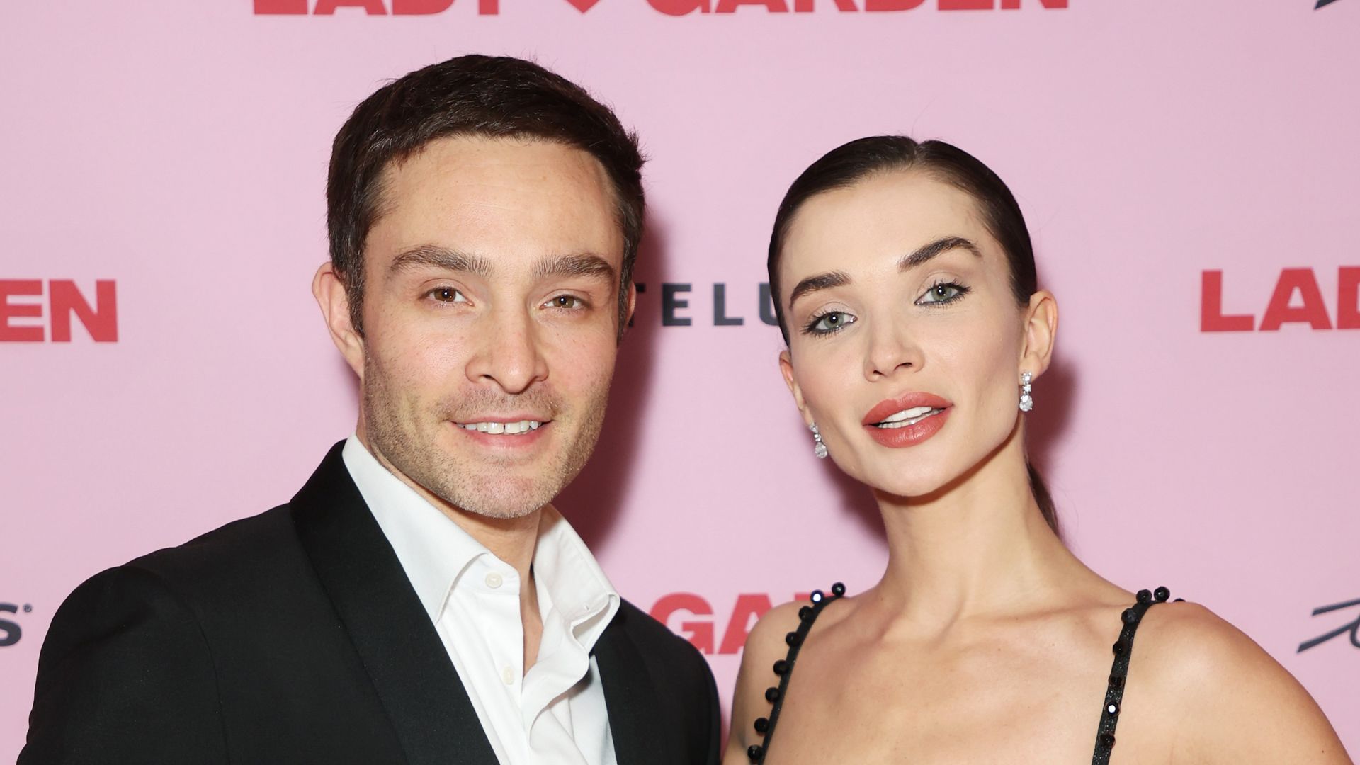 Gossip Girl star Ed Westwick reveals family heartbreak behind health mission - EXCLUSIVE | HELLO!