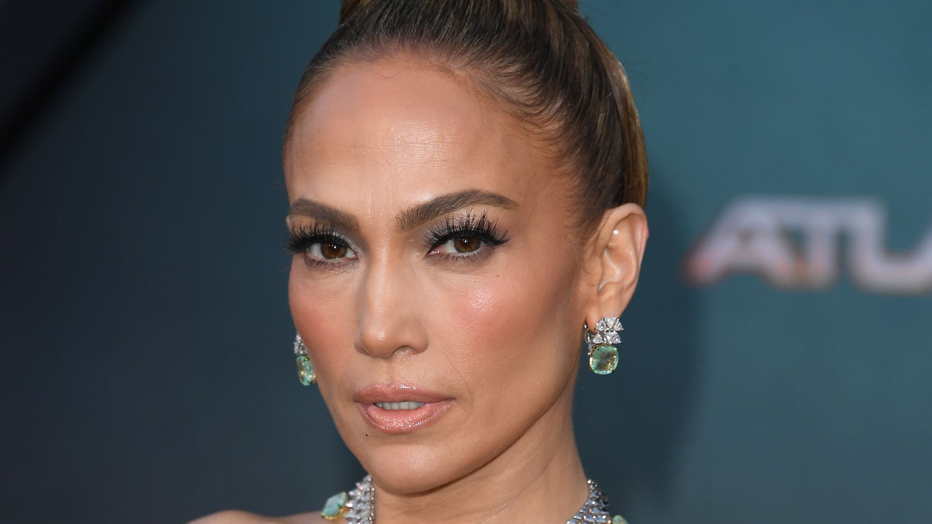 Jennifer Lopez: Get News & Photos On J-Lo, Singer, Dancer, Actor & Mum