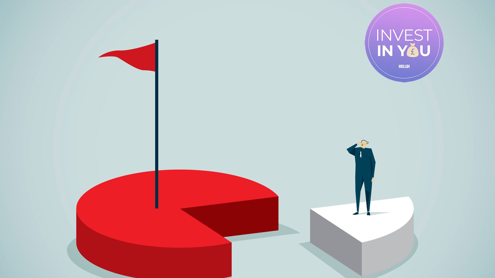 Financial red flags in dating - spot the warning signs before it’s too late | HELLO!