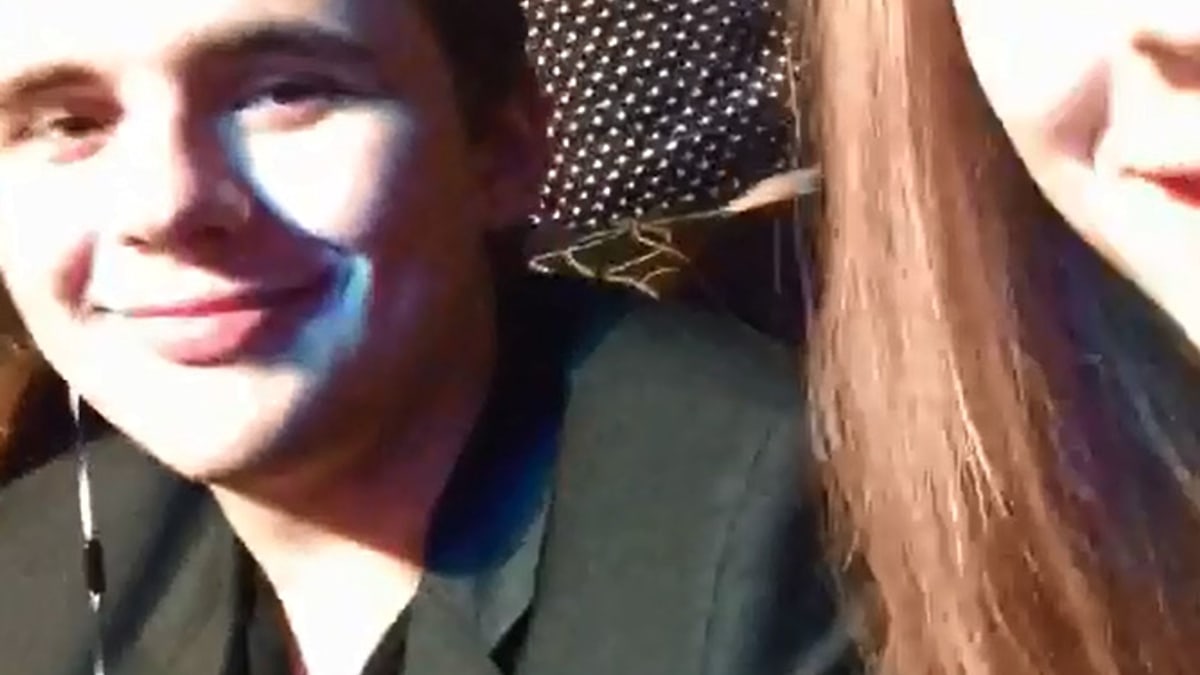 Prince Jackson and new girlfriend Nikita Bess look loved up in cute ...