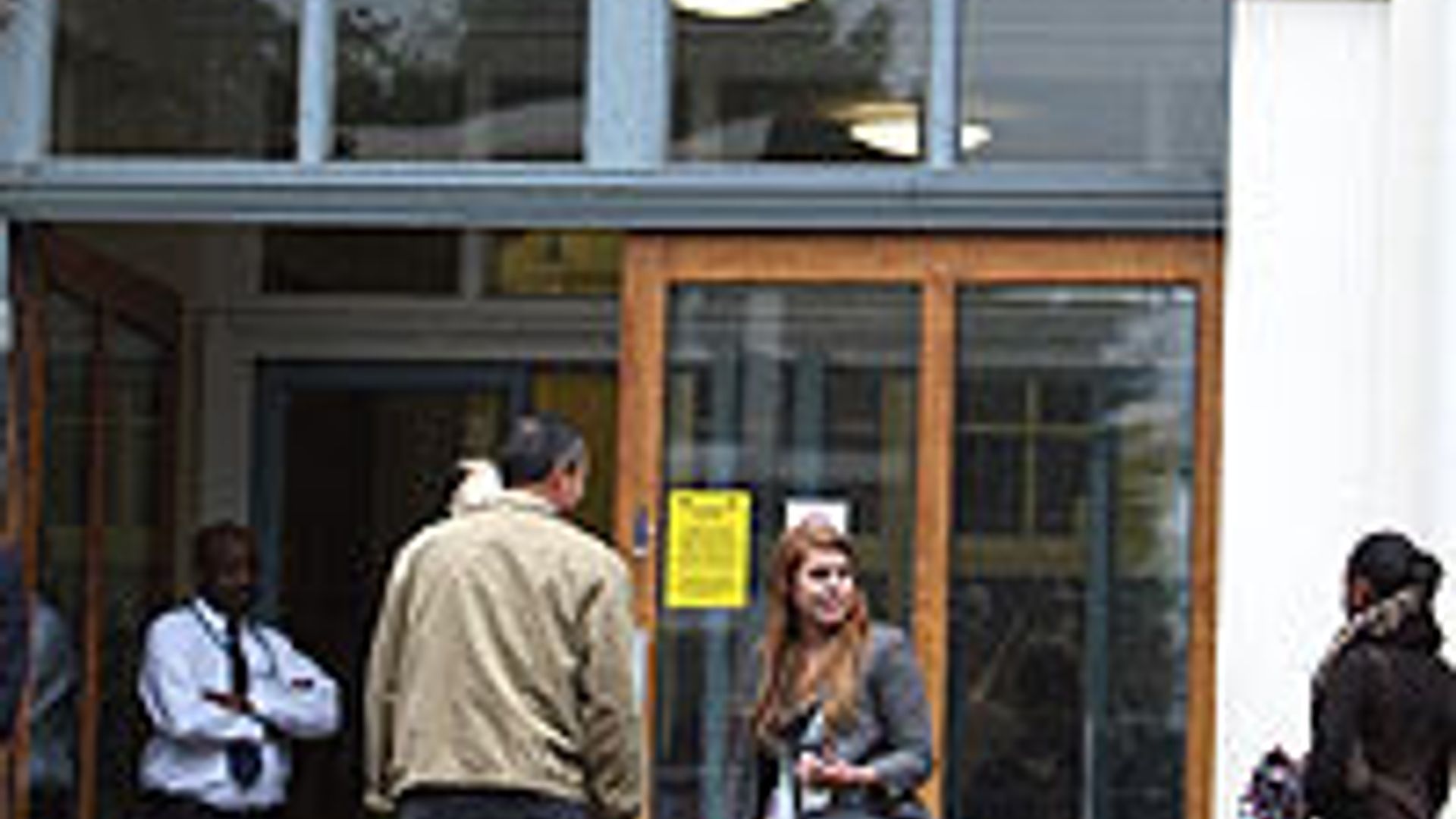 Princess Beatrice starts university at Goldsmith's College | HELLO!