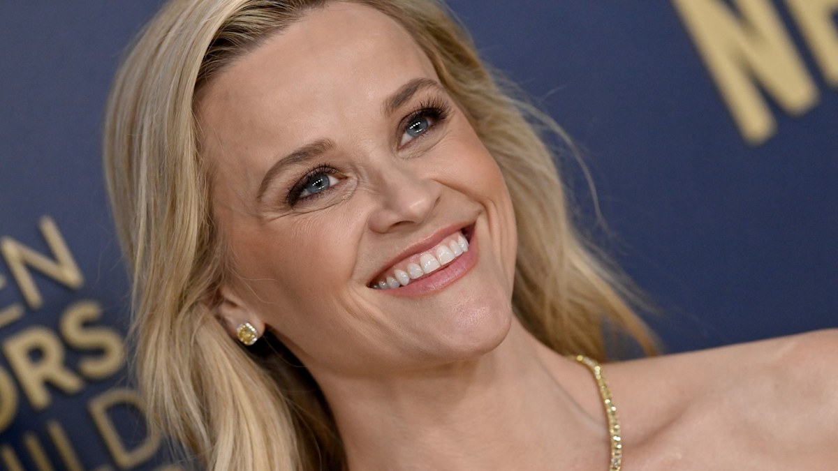 Reese Witherspoon shares confusing layout of $15.9m LA home in rare ...