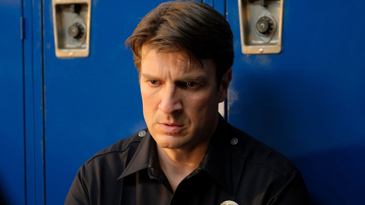 Nathan Fillion has fans thinking major show is coming back with latest ...