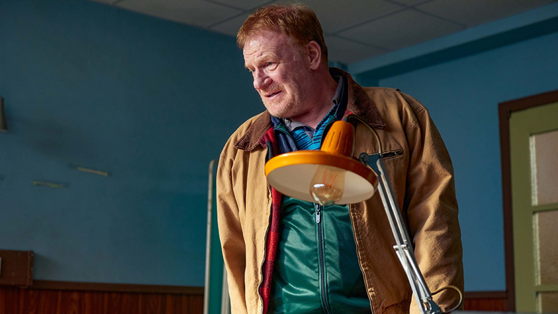 BBC's Men Up: meet the cast including Outlander and Game of Thrones ...